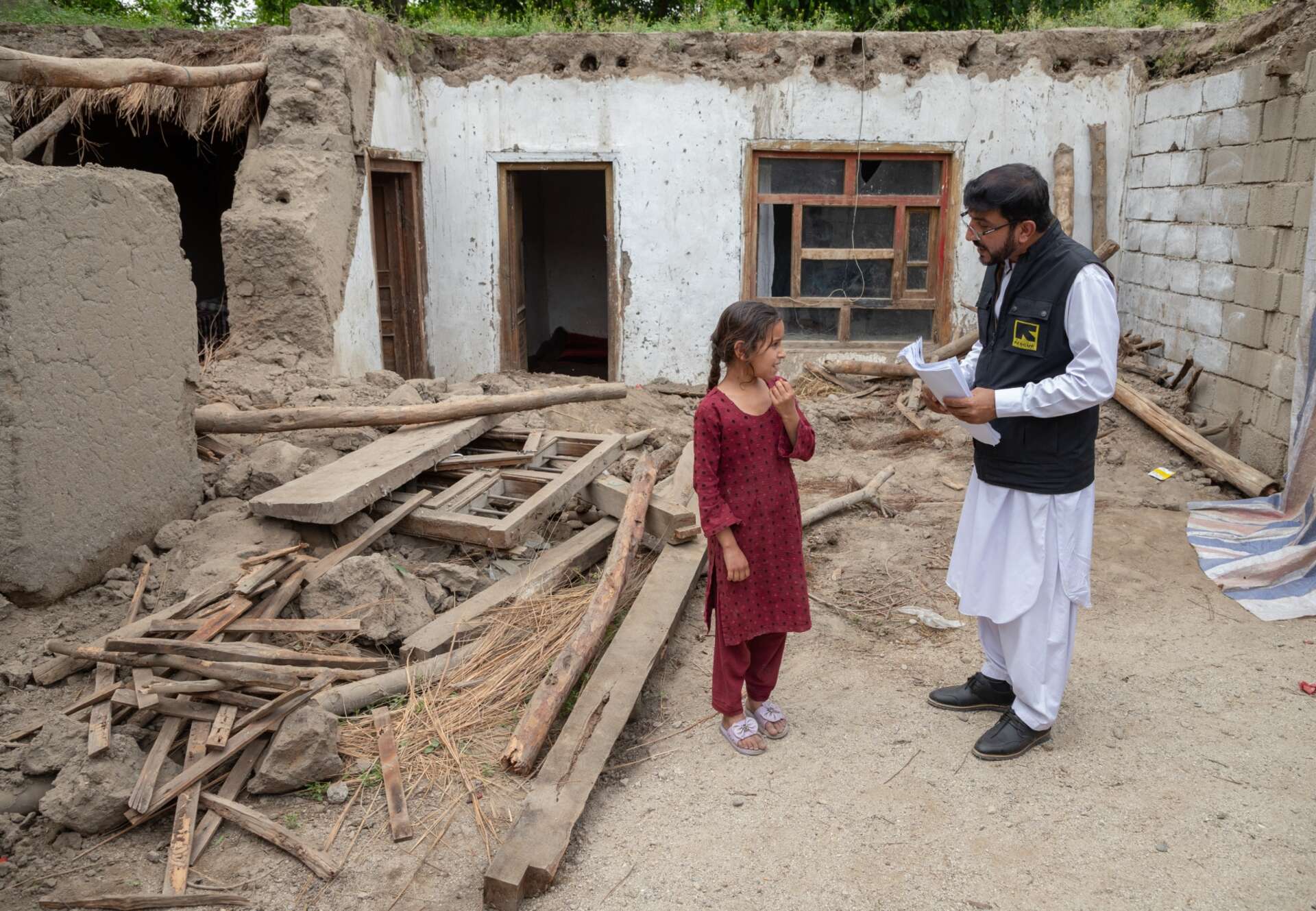 Millions of Afghans endure crisis three years after Taliban takeover ...