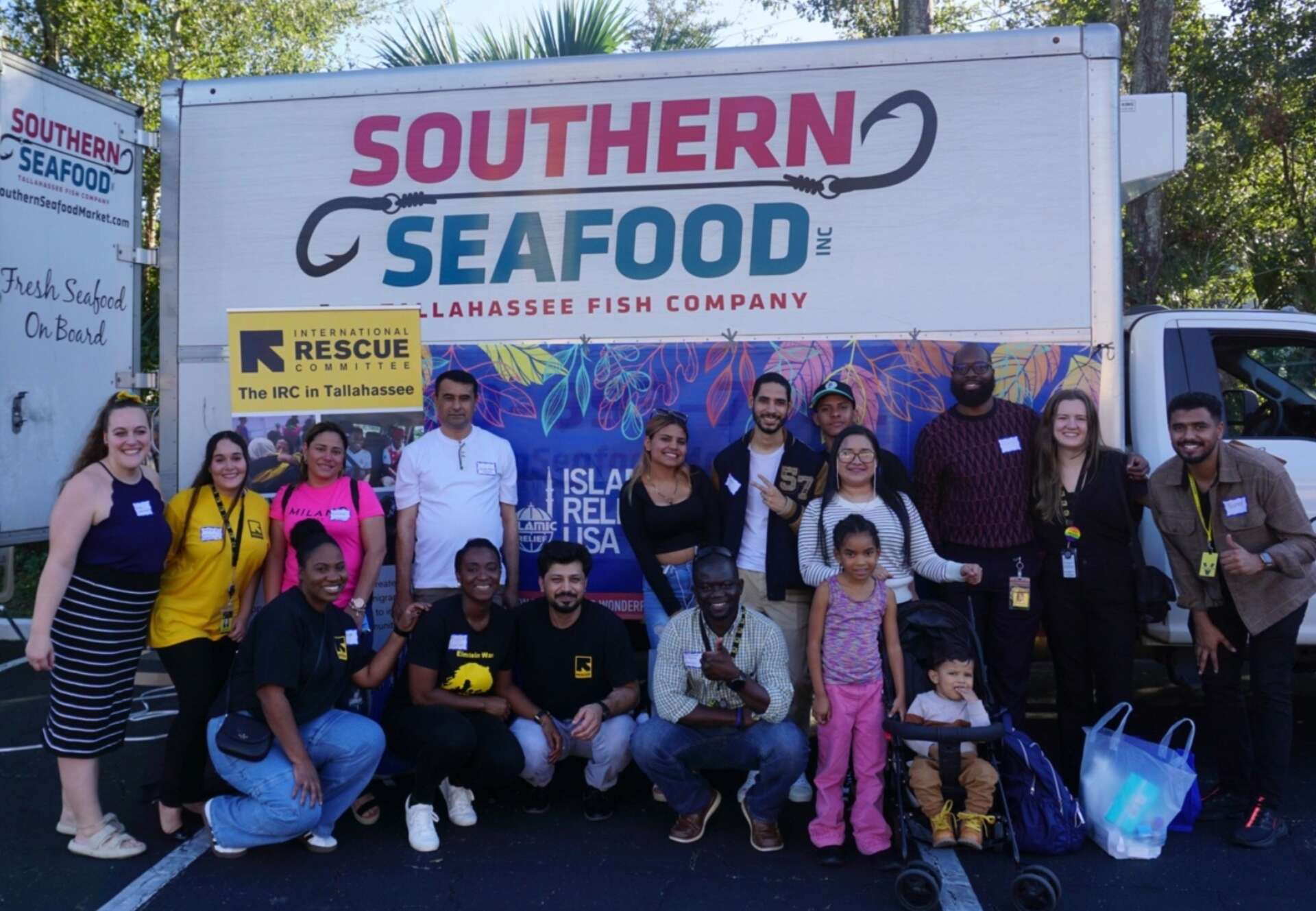 Celebrating Thanksgiving Together: Building Community & Spreading Joy ...