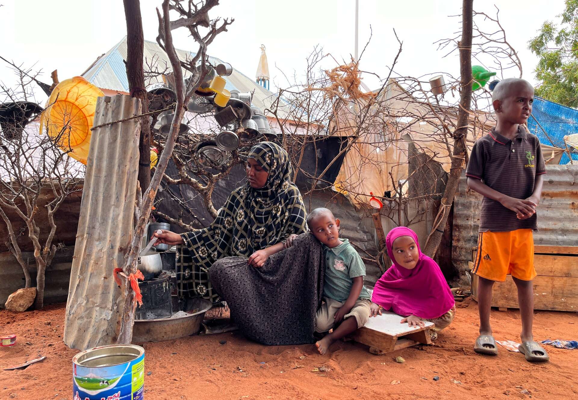 The top 10 crises the world can’t ignore in 2025 | The IRC