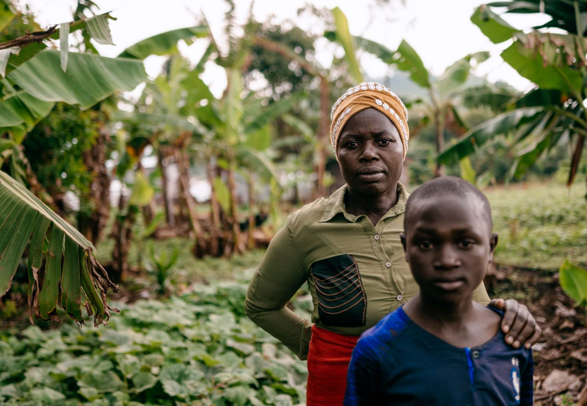 Conflict in the DRC: What you need to know about the crisis | The IRC