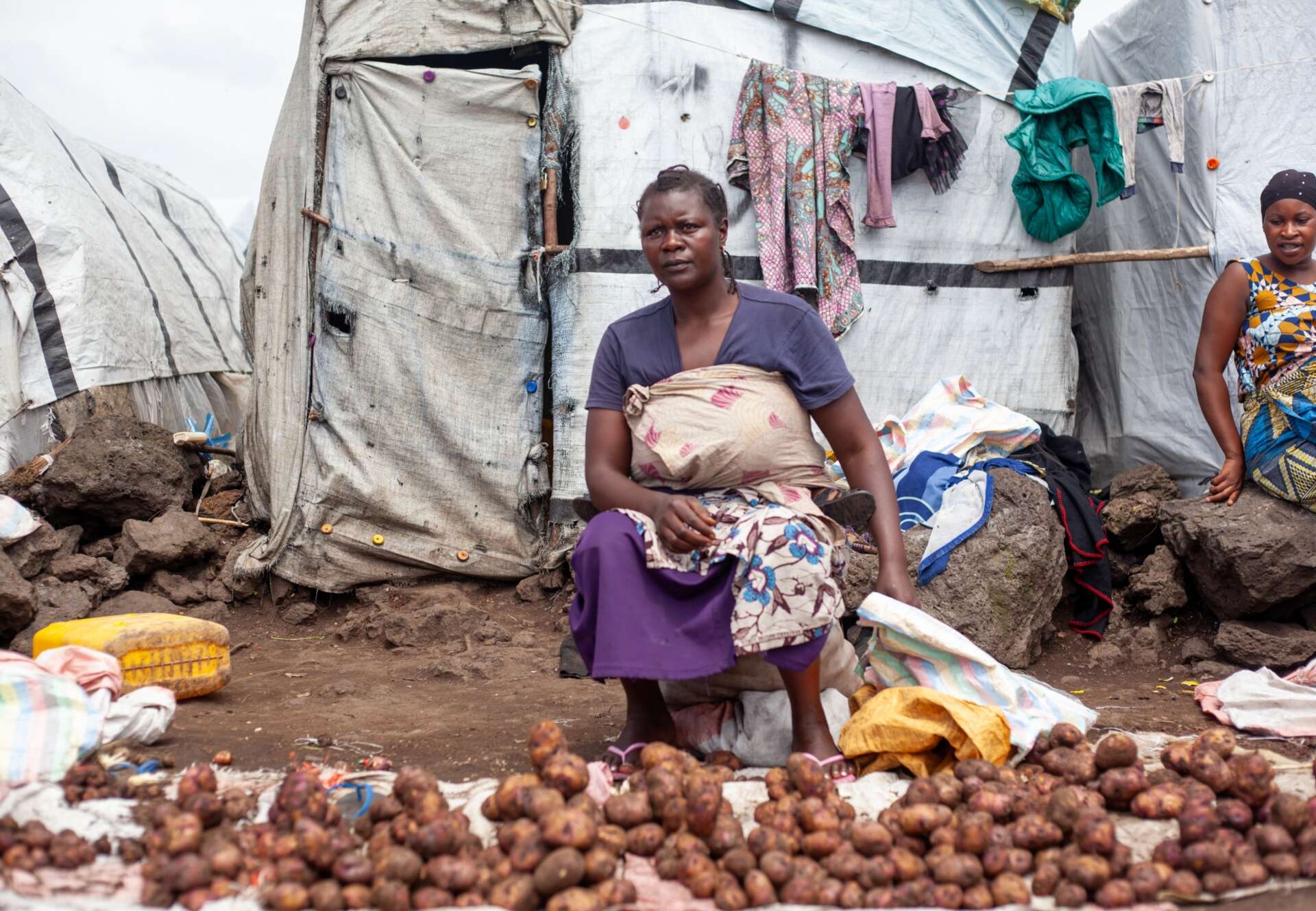 Conflict in the DRC: What you need to know about the crisis | The IRC