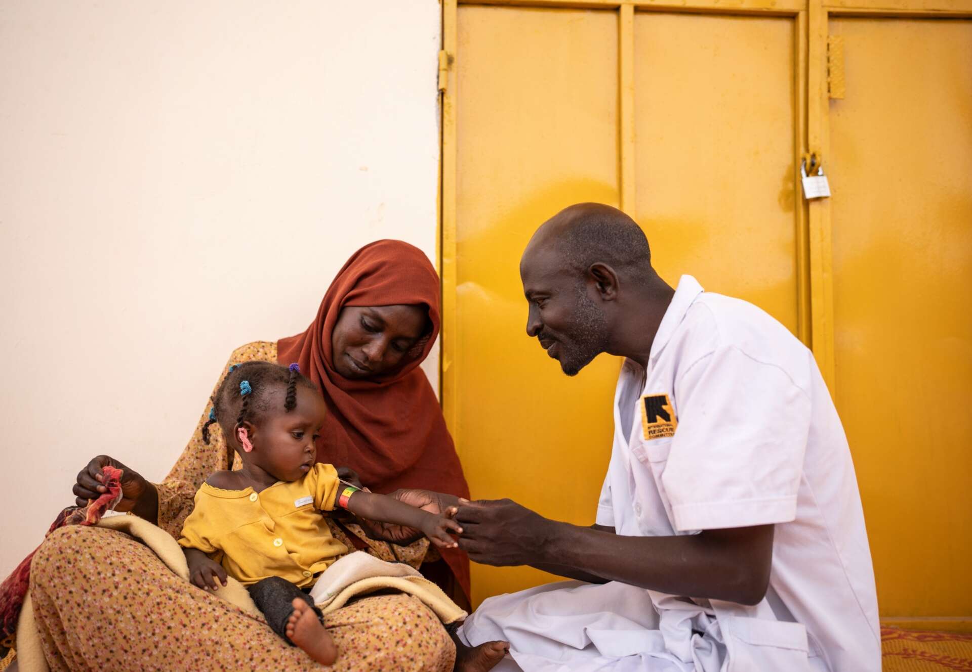 United States terminates thousands of aid programs | The IRC