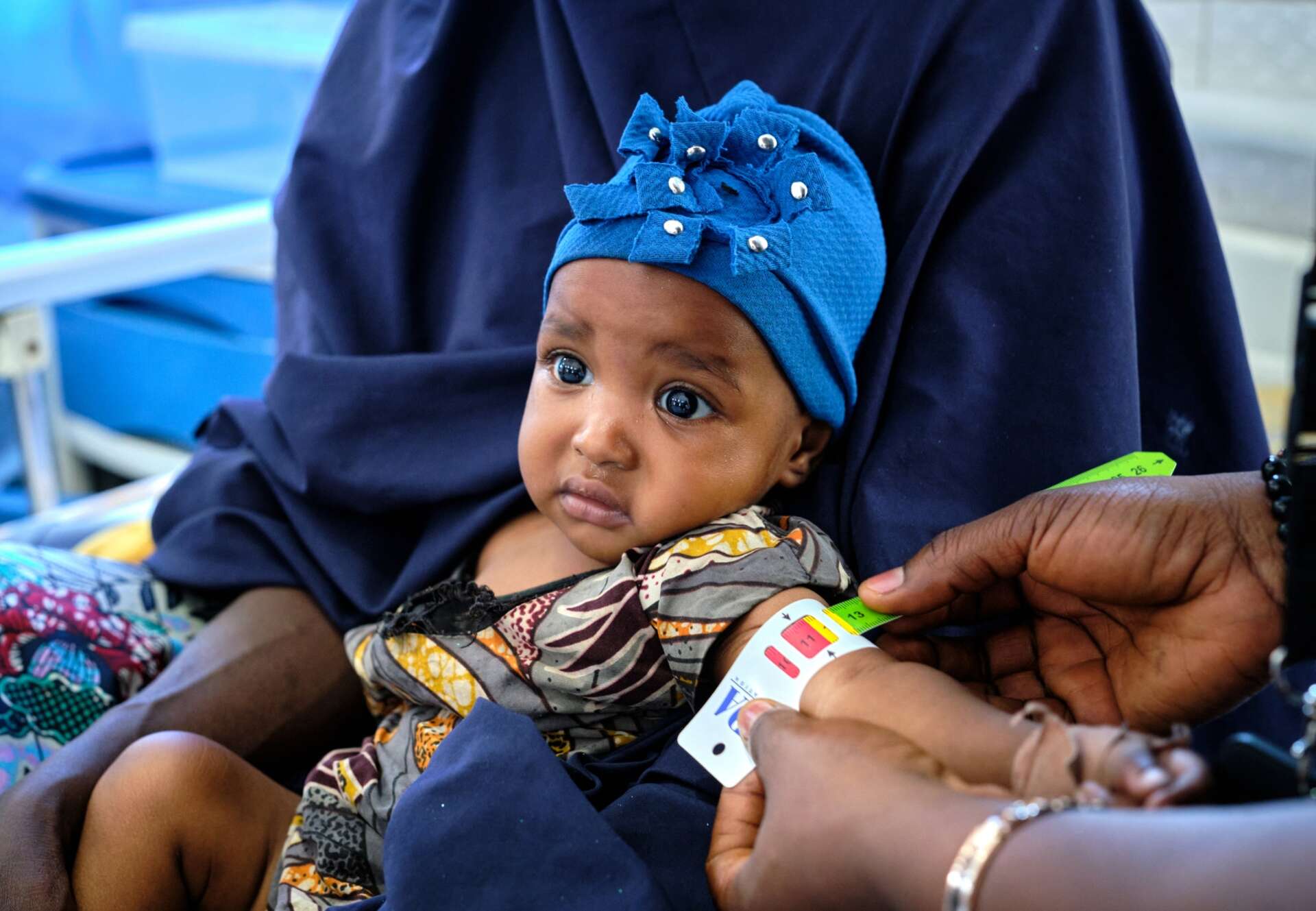 What is famine? What causes it, and how to stop it | The IRC in the EU