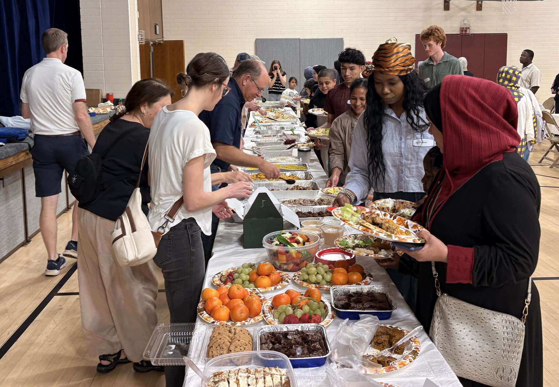 Community, Belonging, and Gratitude: The IRC in Tallahassee 2025 ...