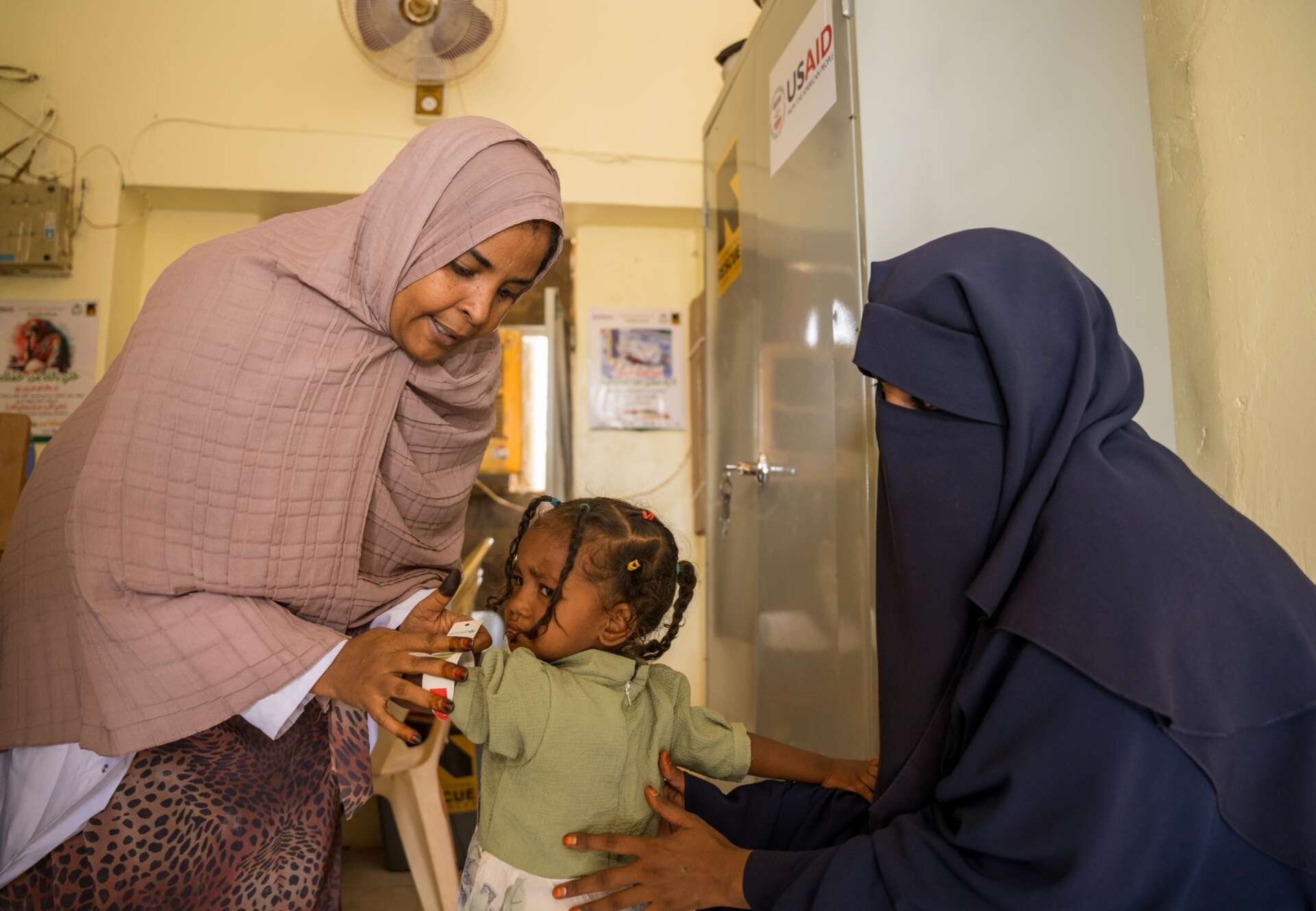 5 ways the IRC made a difference in 2025 | The IRC