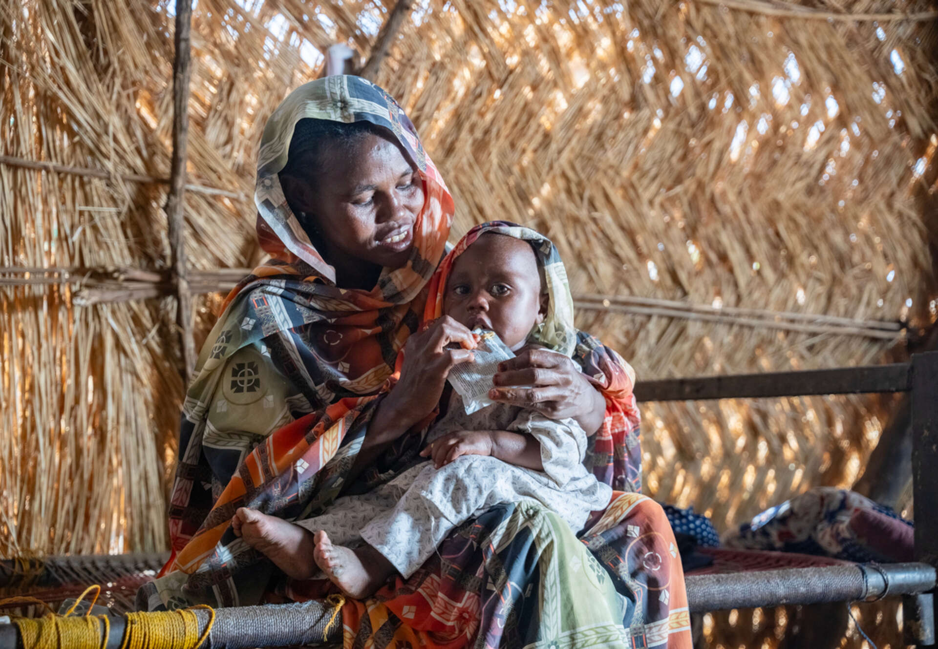 Sudan – Fem snabba frågor och svar om kriget | RESCUE