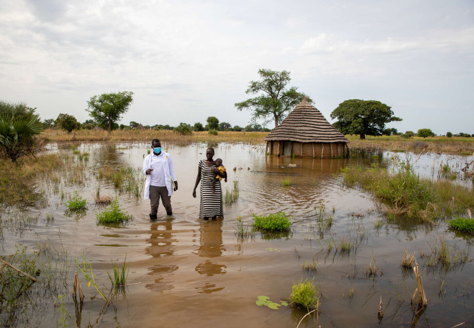 5 urgent problems the world faces in 2026 | The IRC