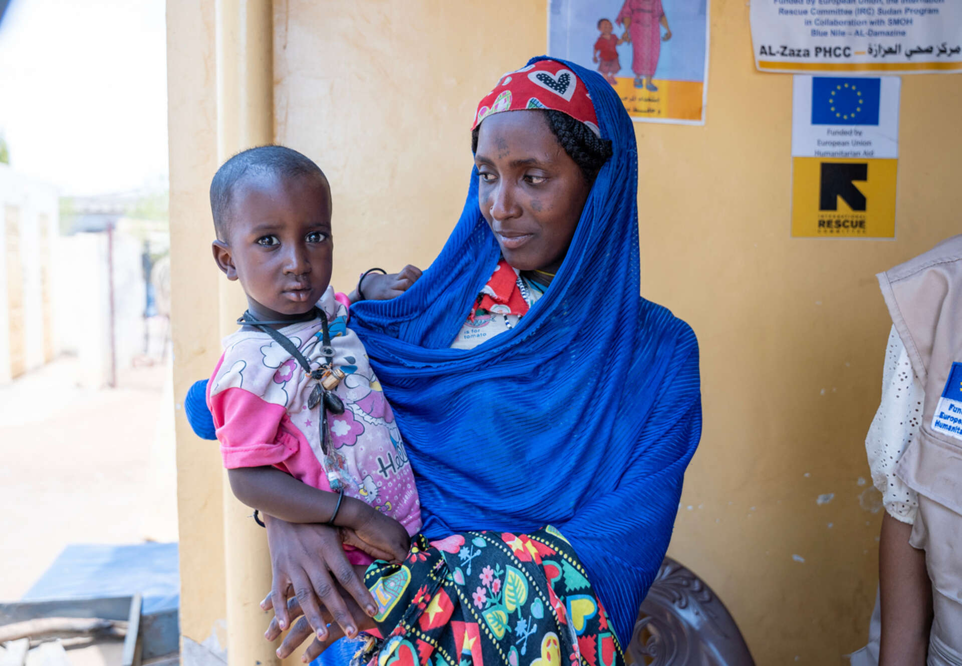 5 urgent problems the world faces in 2026 | The IRC