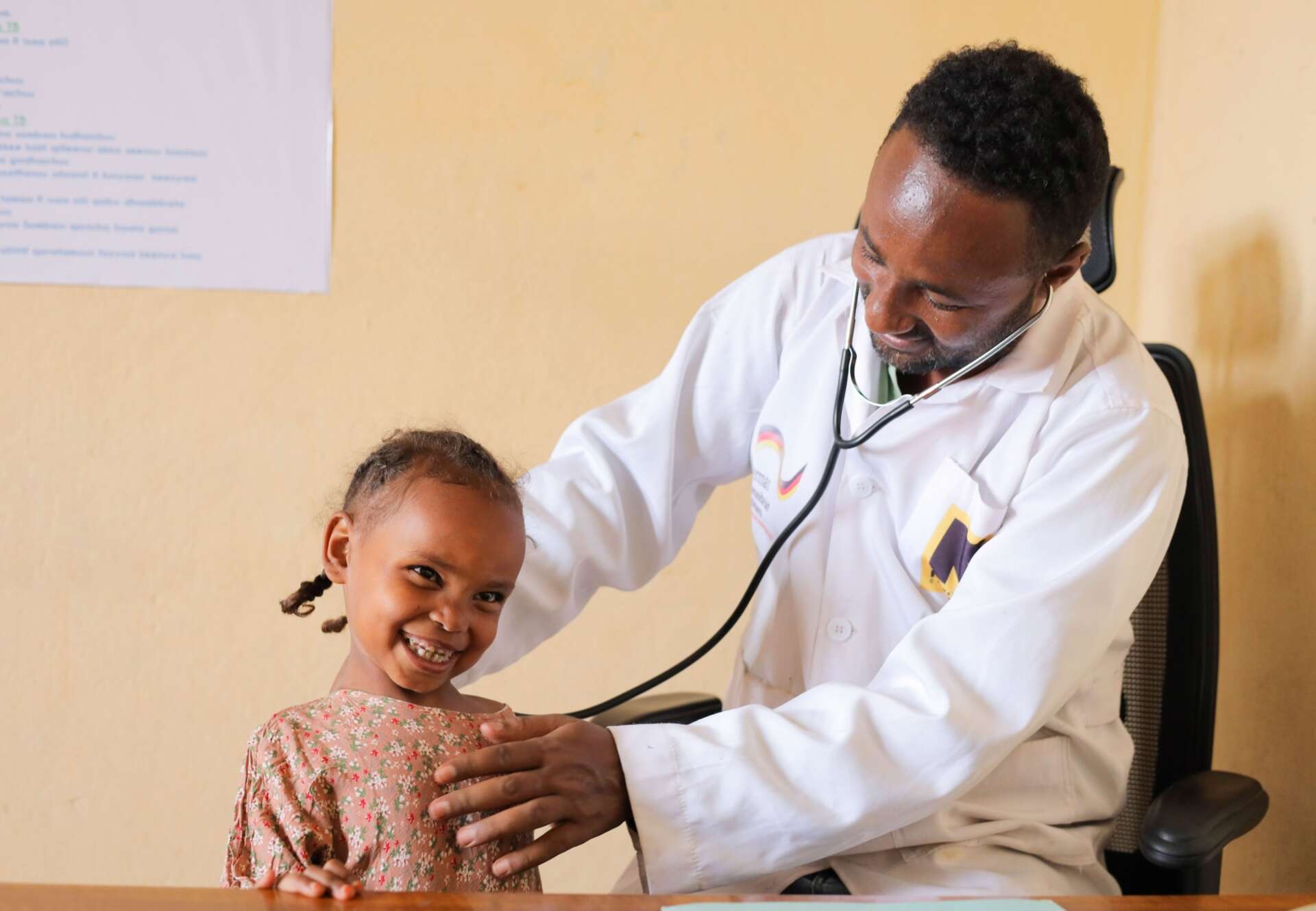 Innovation vs cuts: Humanitarian aid in 2026 | The IRC