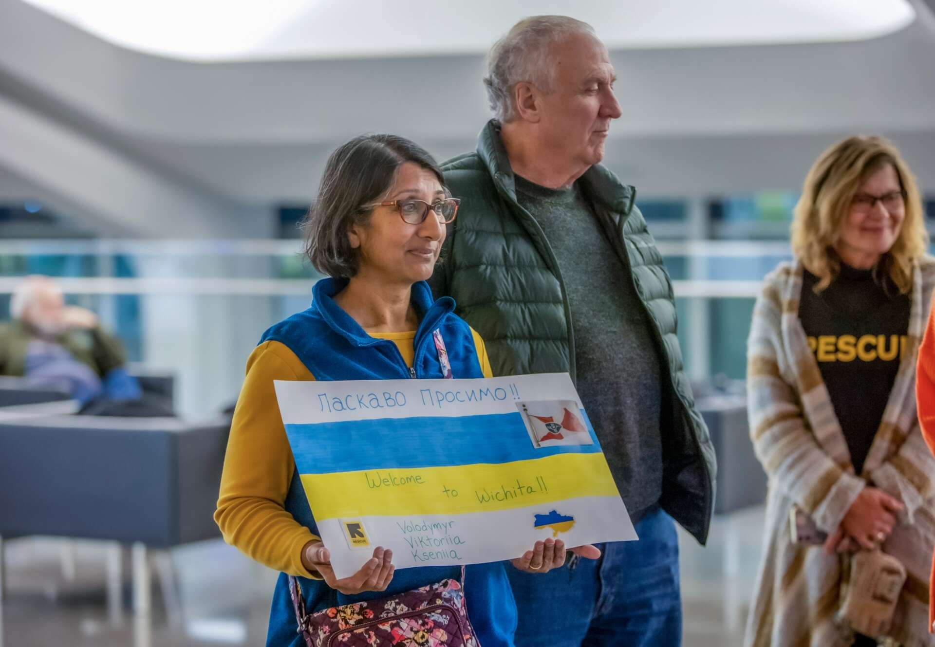 Three ways the IRC serves communities across the U.S. | The IRC