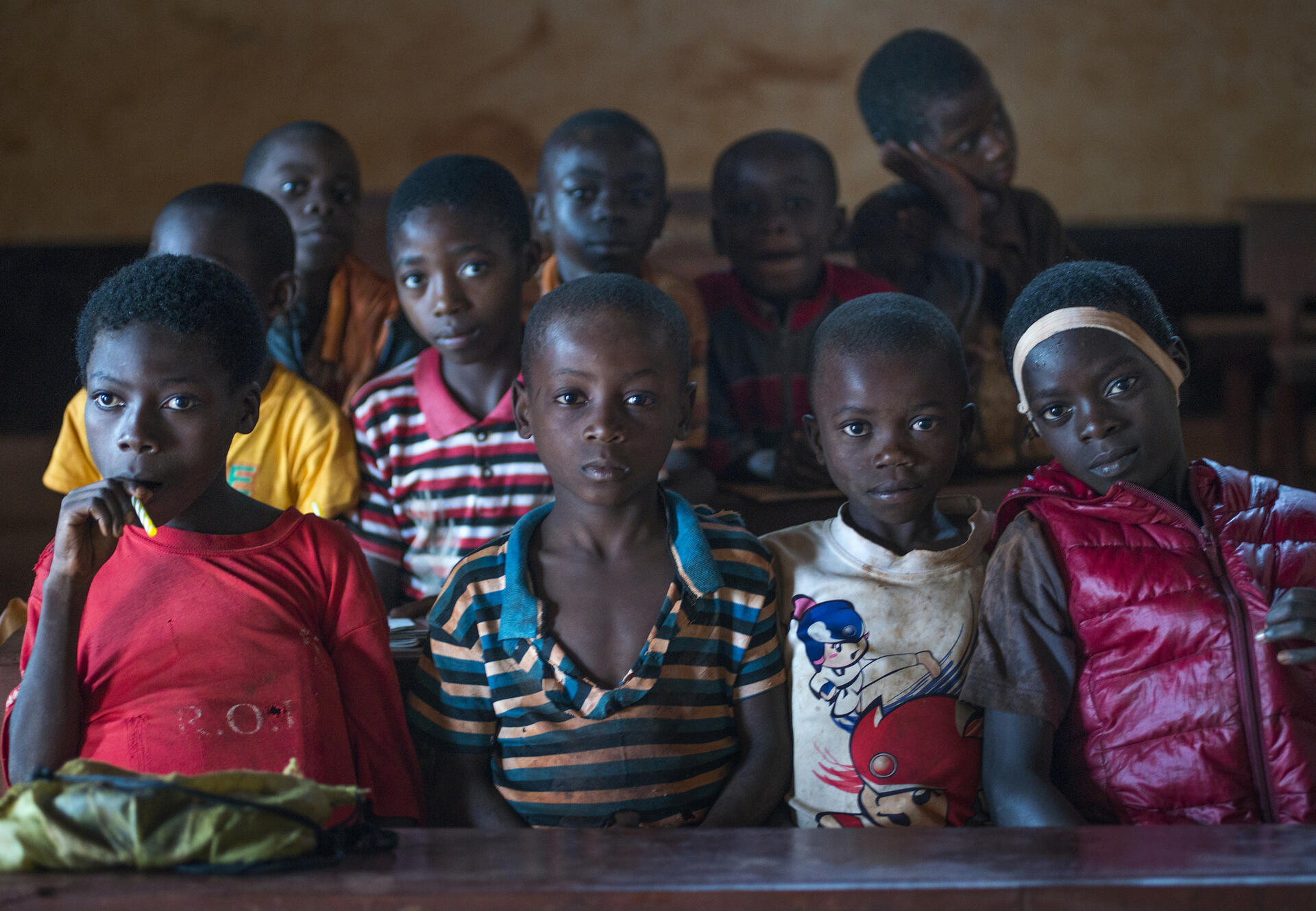 Building safe spaces for Early Childhood Education in Tanzania | The IRC
