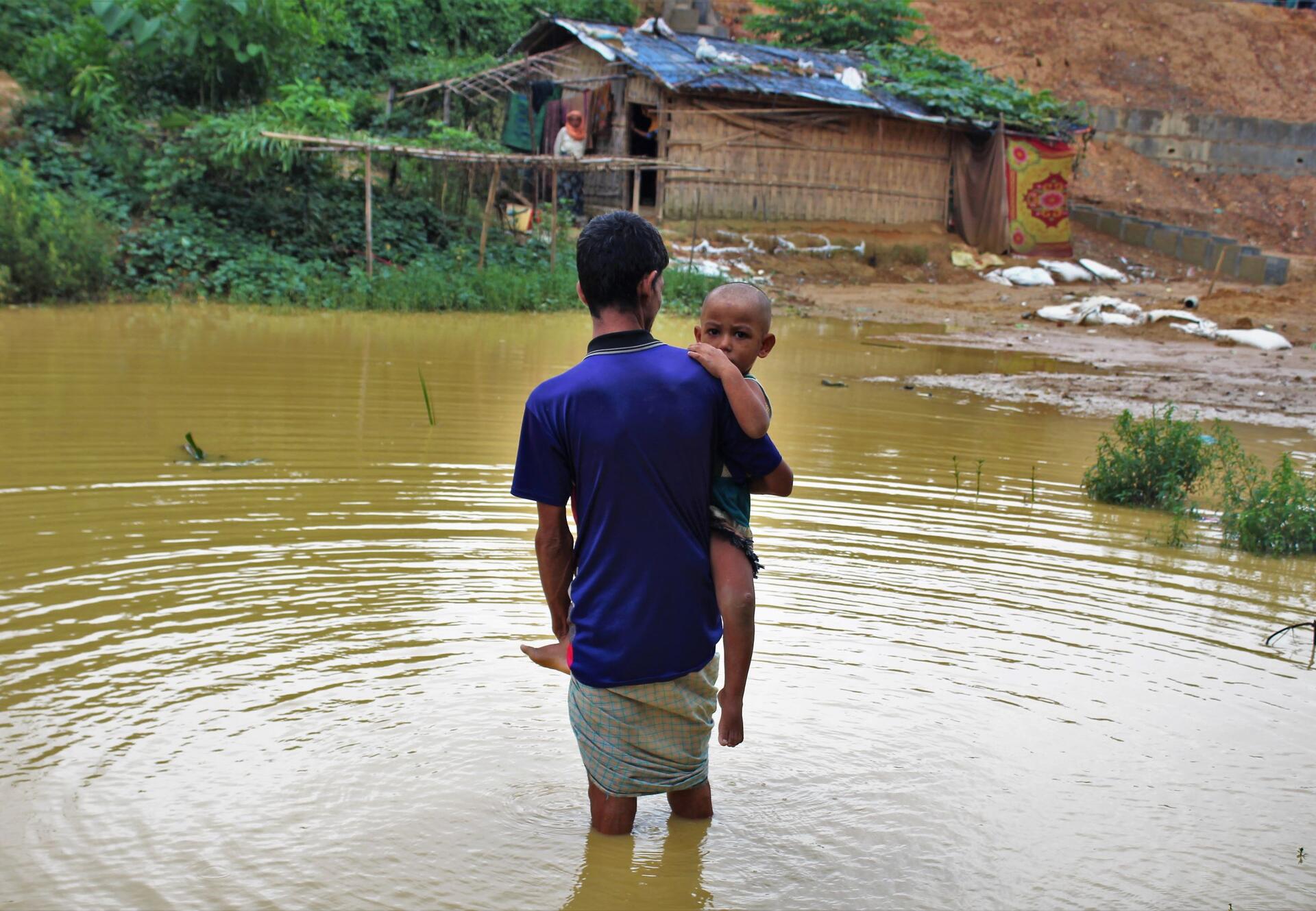 What is happening in Myanmar? | International Rescue Committee (IRC)