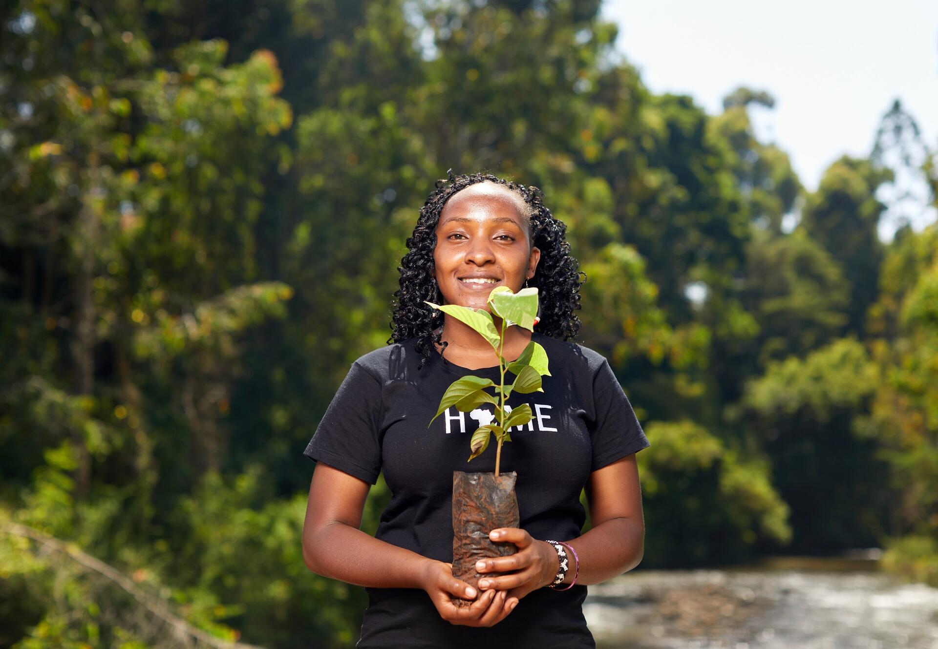 12 climate activists inspiring us to fight climate change | The IRC