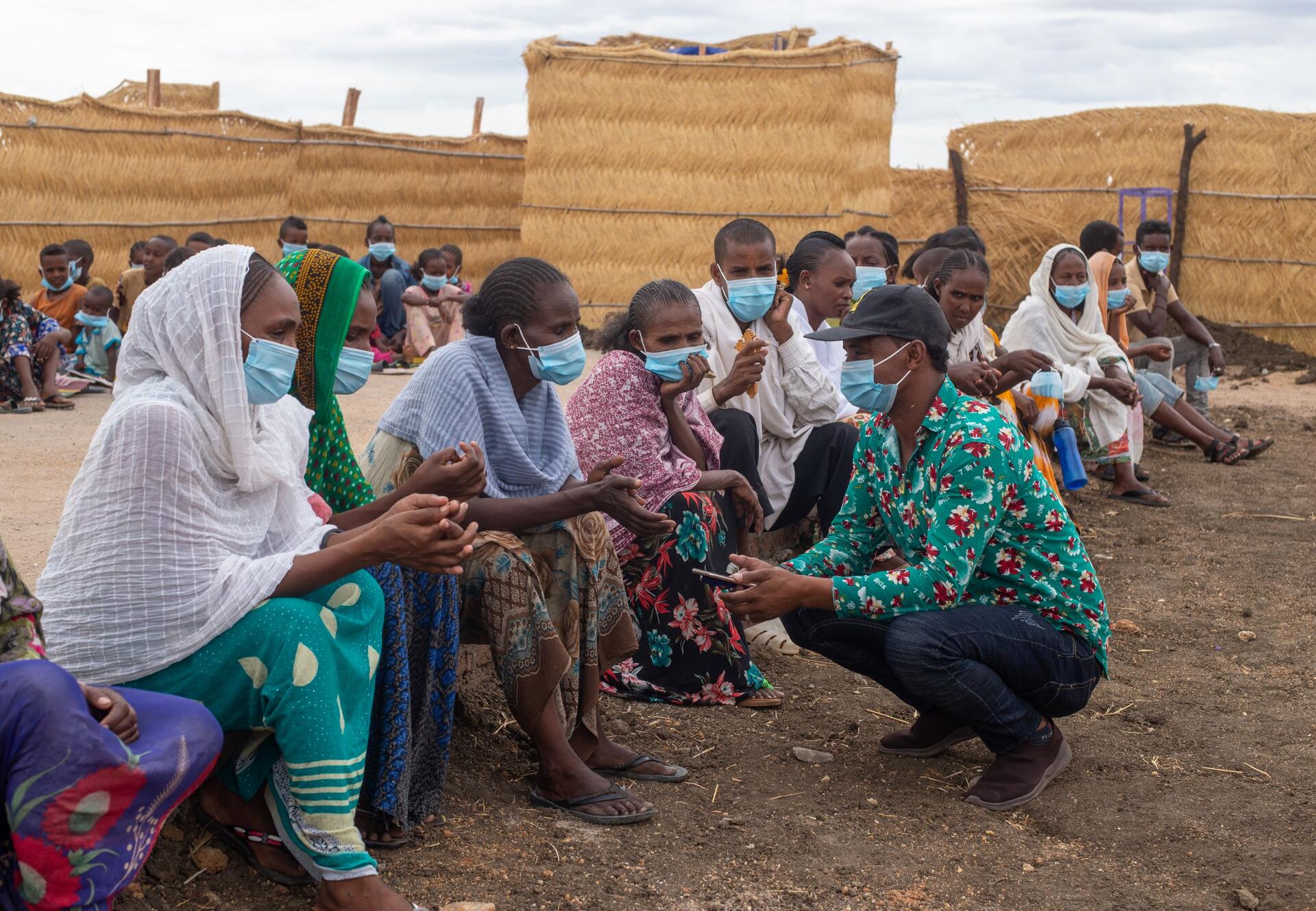 The 10 worst humanitarian crises in 2022 | The IRC