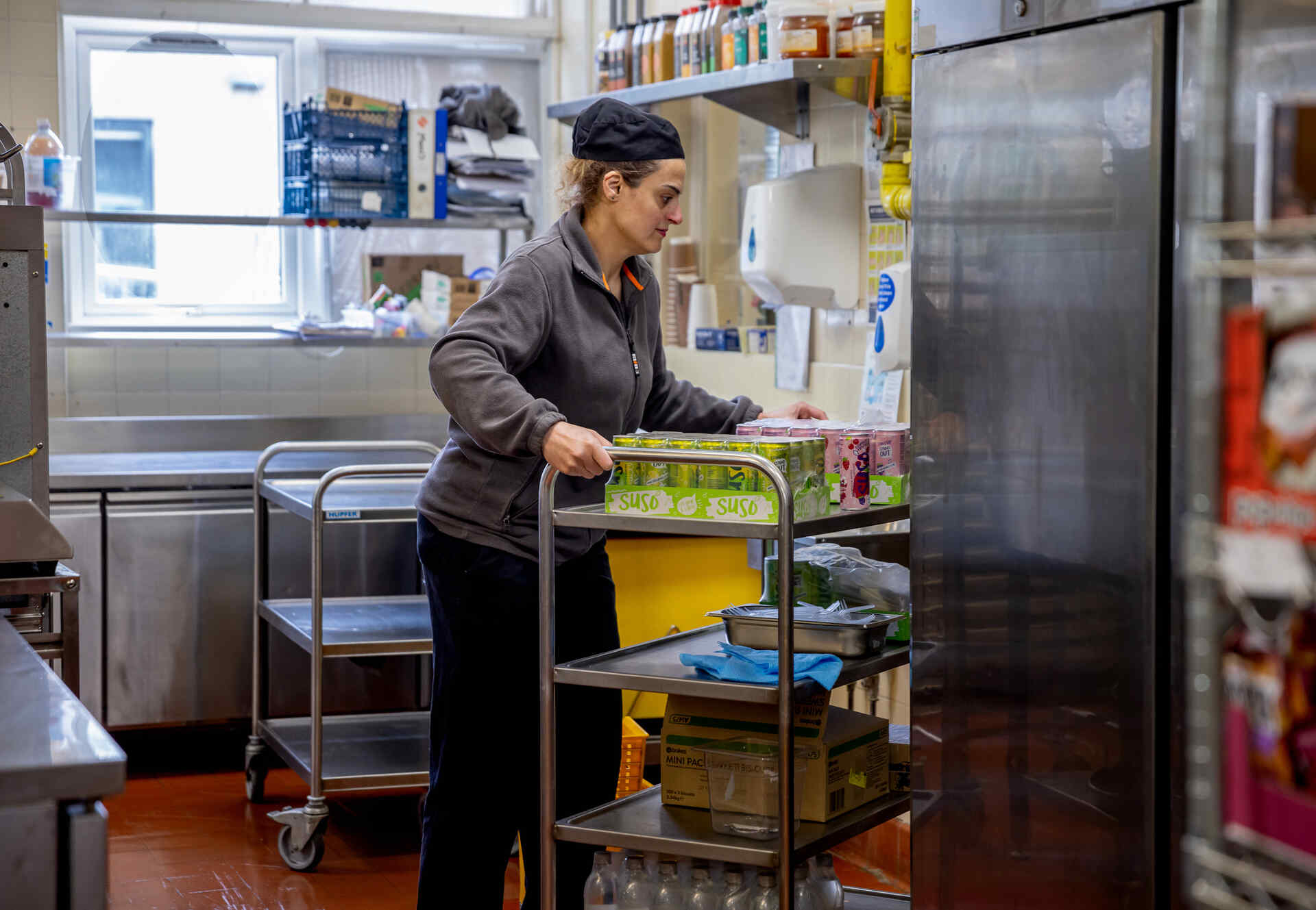 Why it’s so important to provide refugees with integration support ...