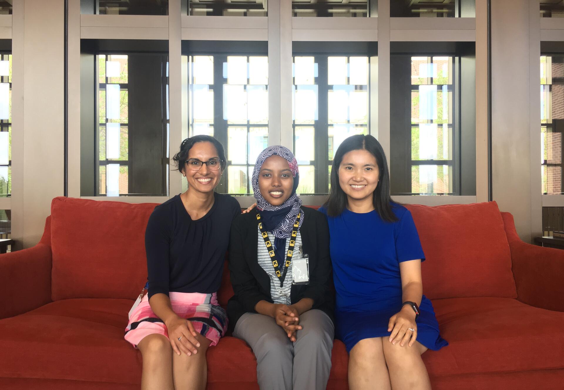 Education: My Escape, My Future | The IRC