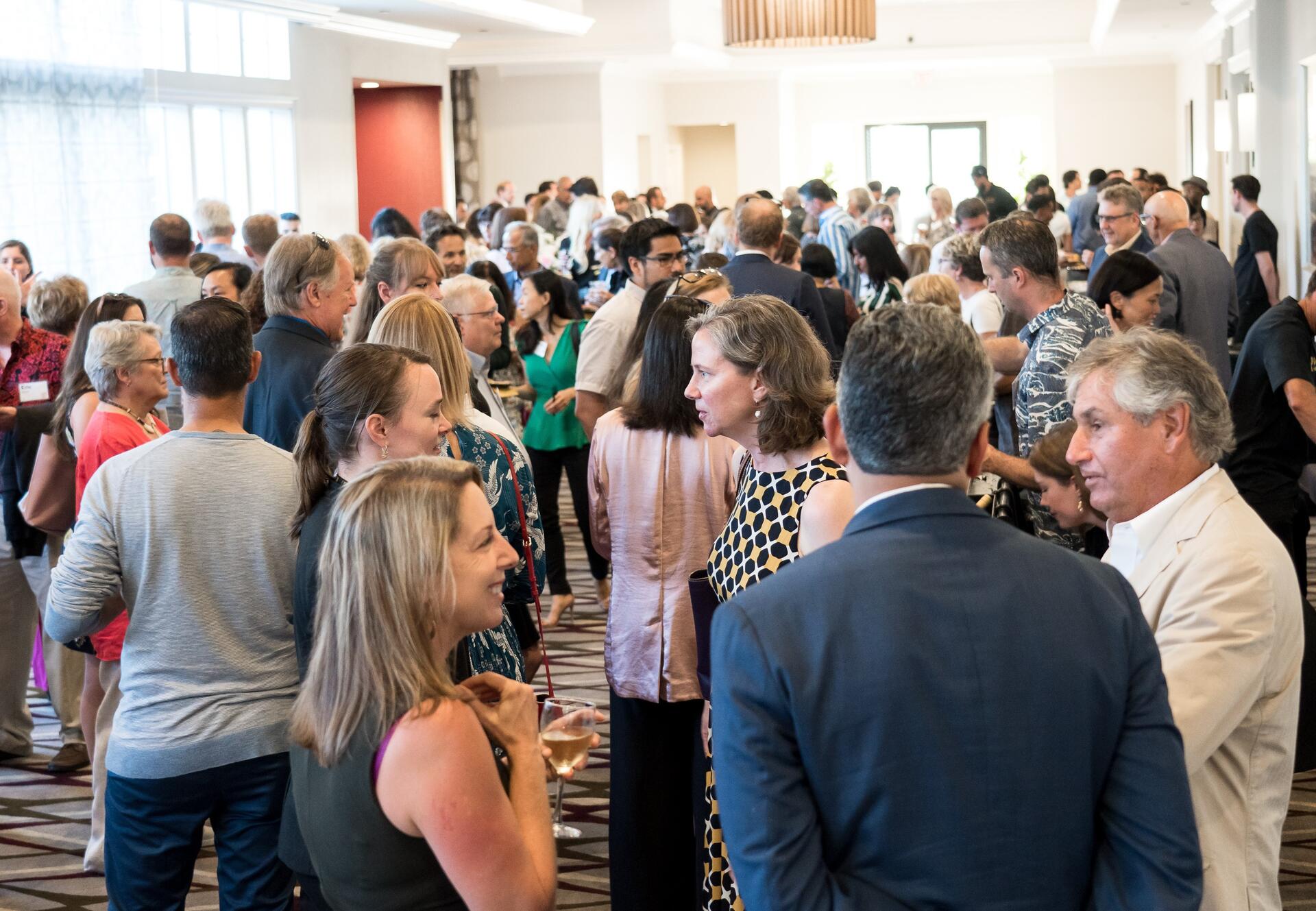 A Taste of the IRC Celebrates the Cuisine, Art and Culture of Refugees ...