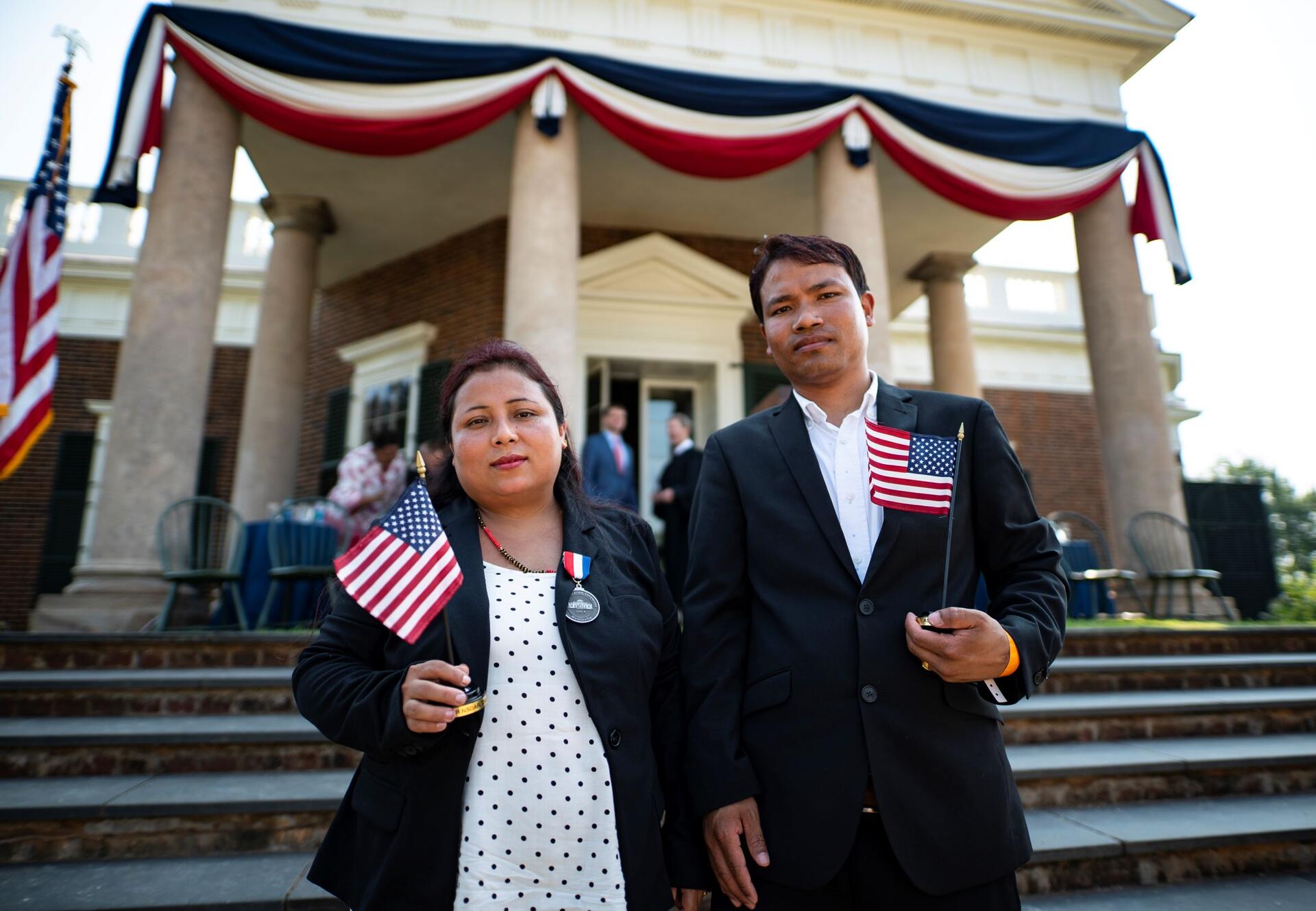 The Presidential Election and the IRC in Denver | The IRC