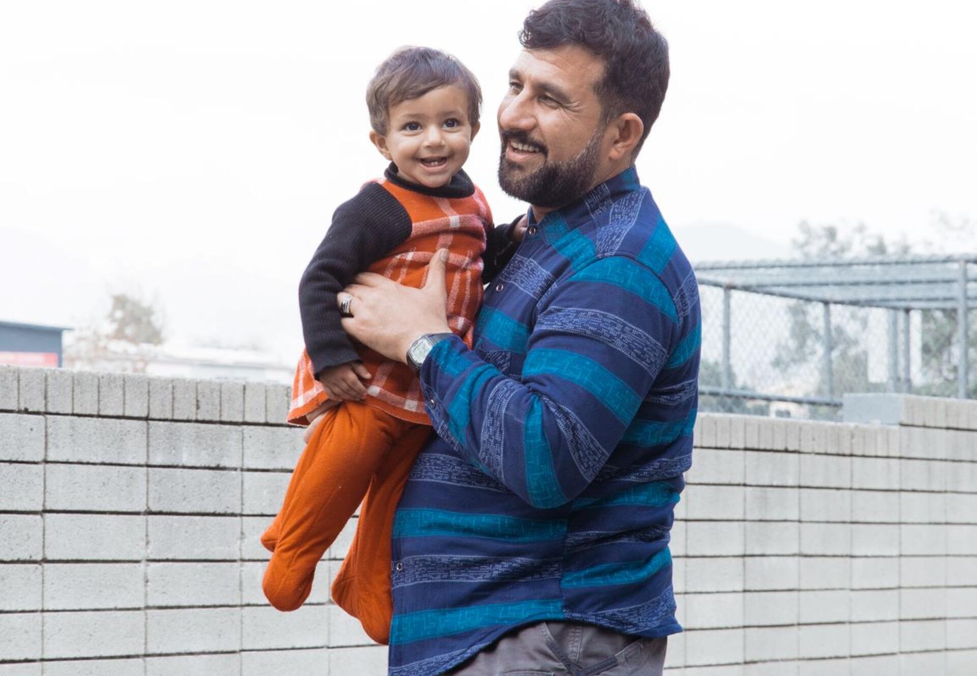 How to help our Afghan neighbors in Los Angeles | The IRC