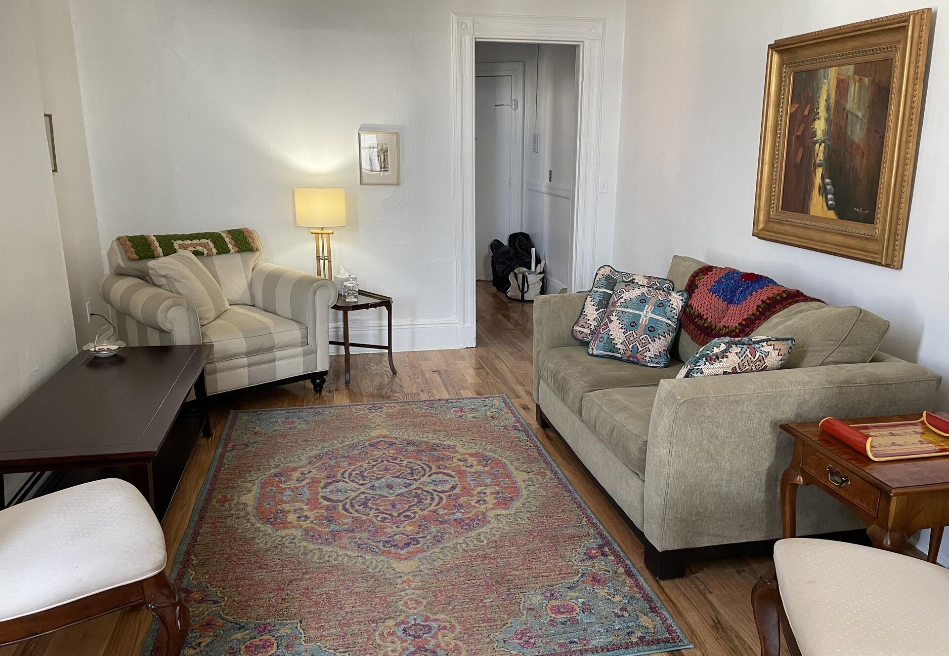 The IRC in NJ gives thanks to its Housing Partners | The IRC