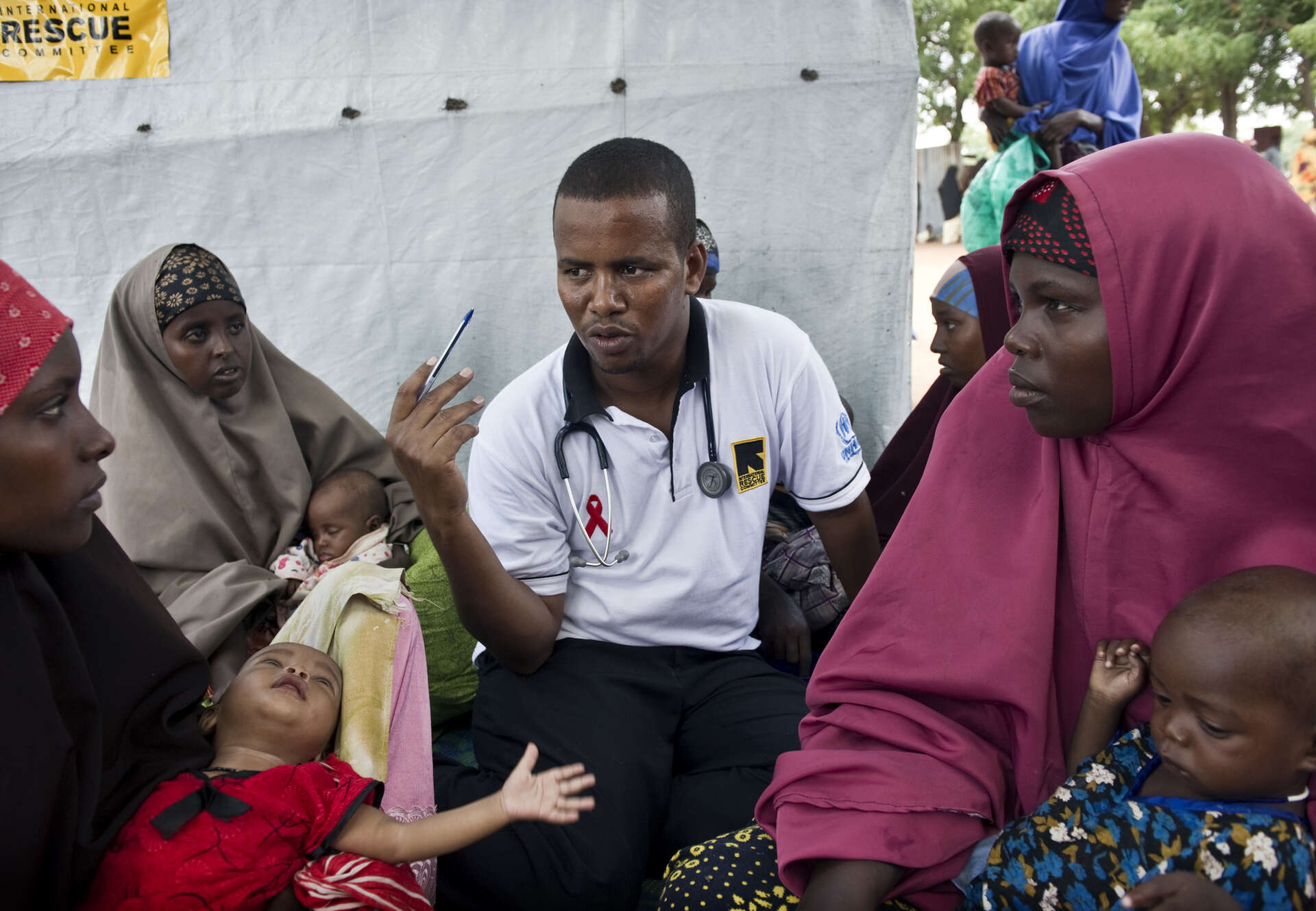 Kenya | The IRC
