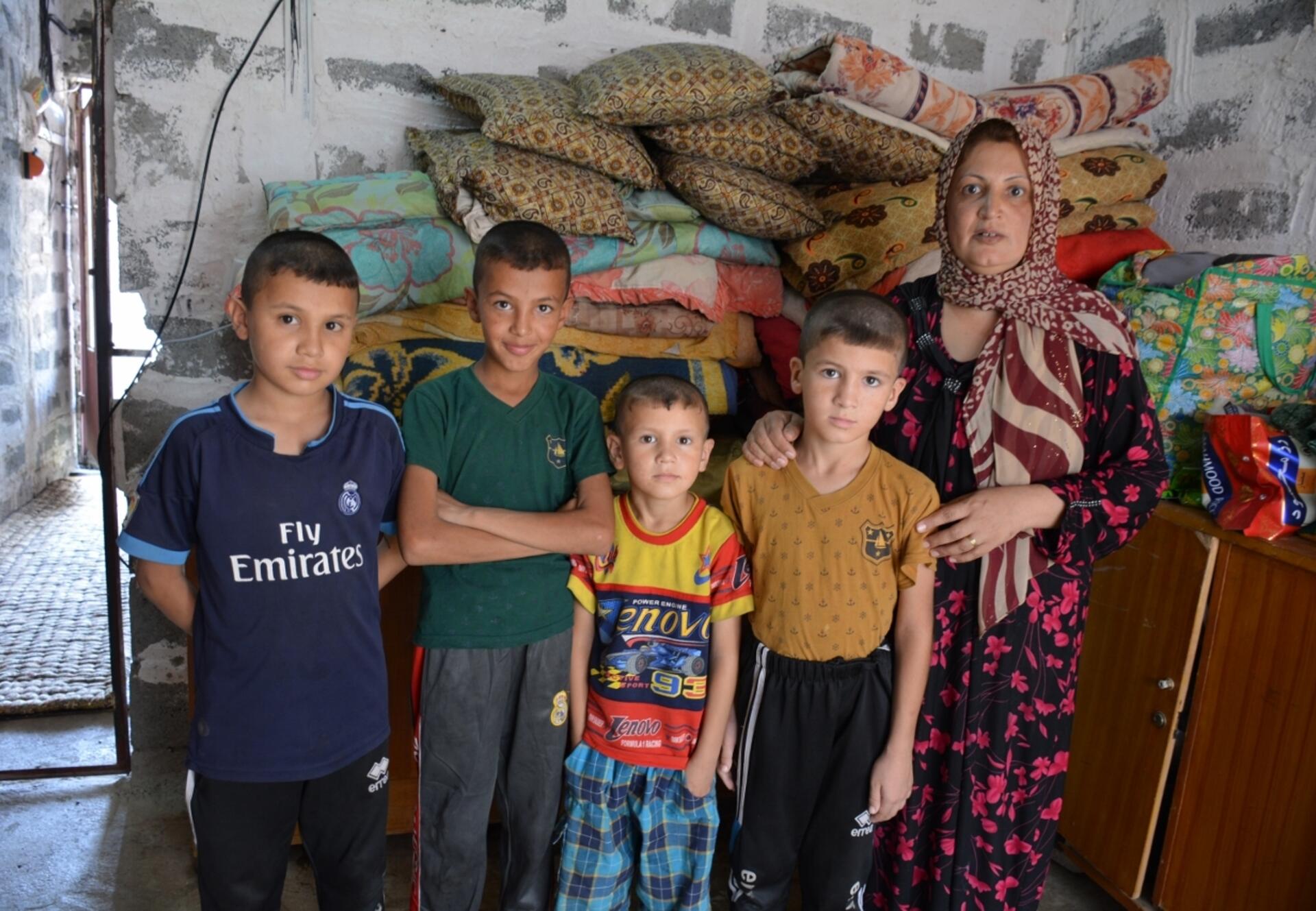 What life is like under ISIS | The IRC