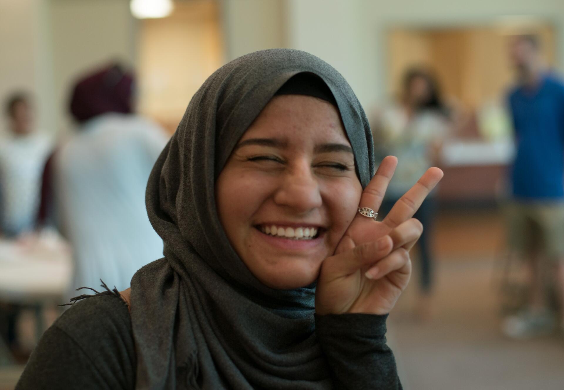 How You Can Help Refugees in Dallas | The IRC