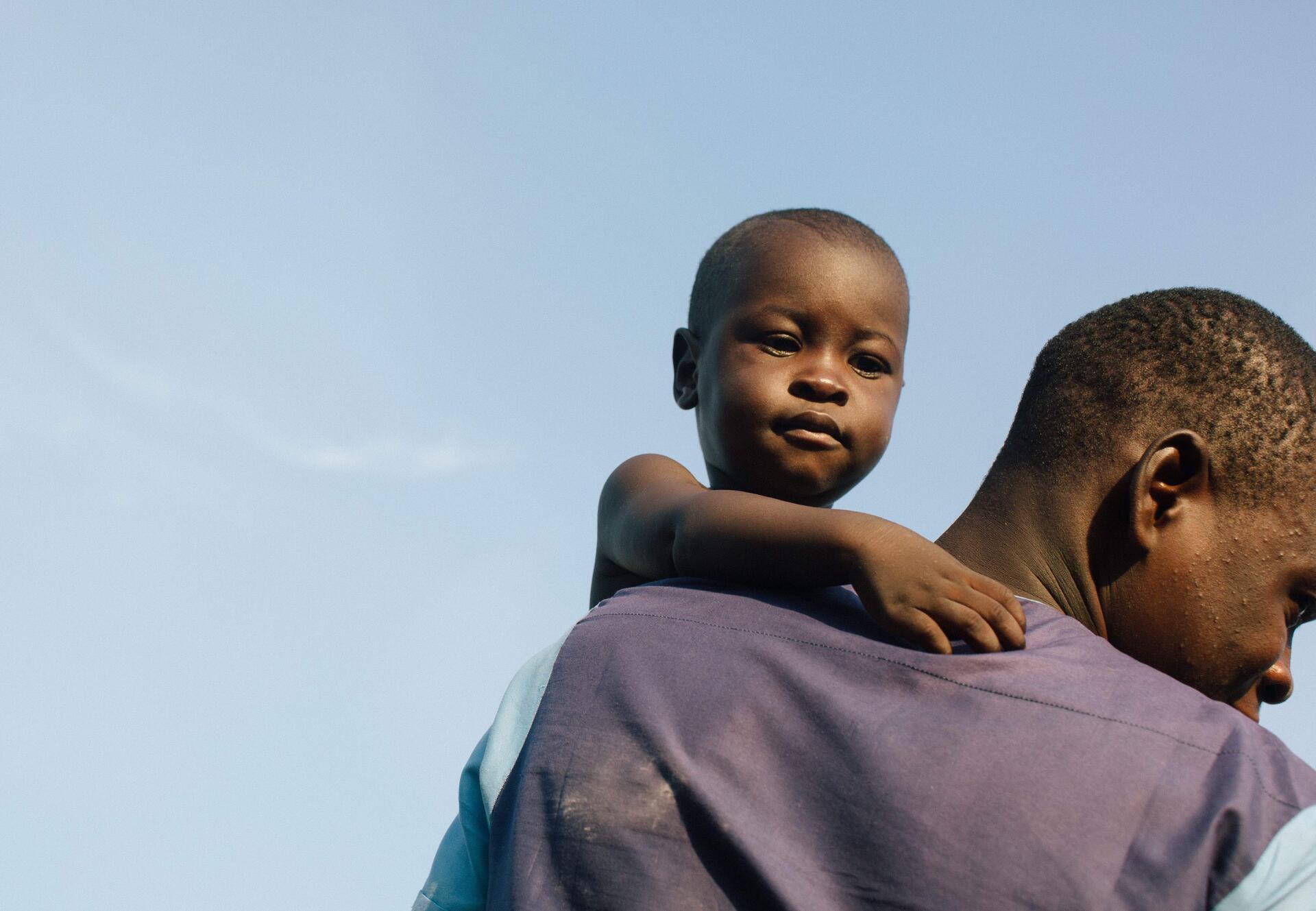 Meet Musa, the 21-year-old entrepreneur with a bright idea to support ...