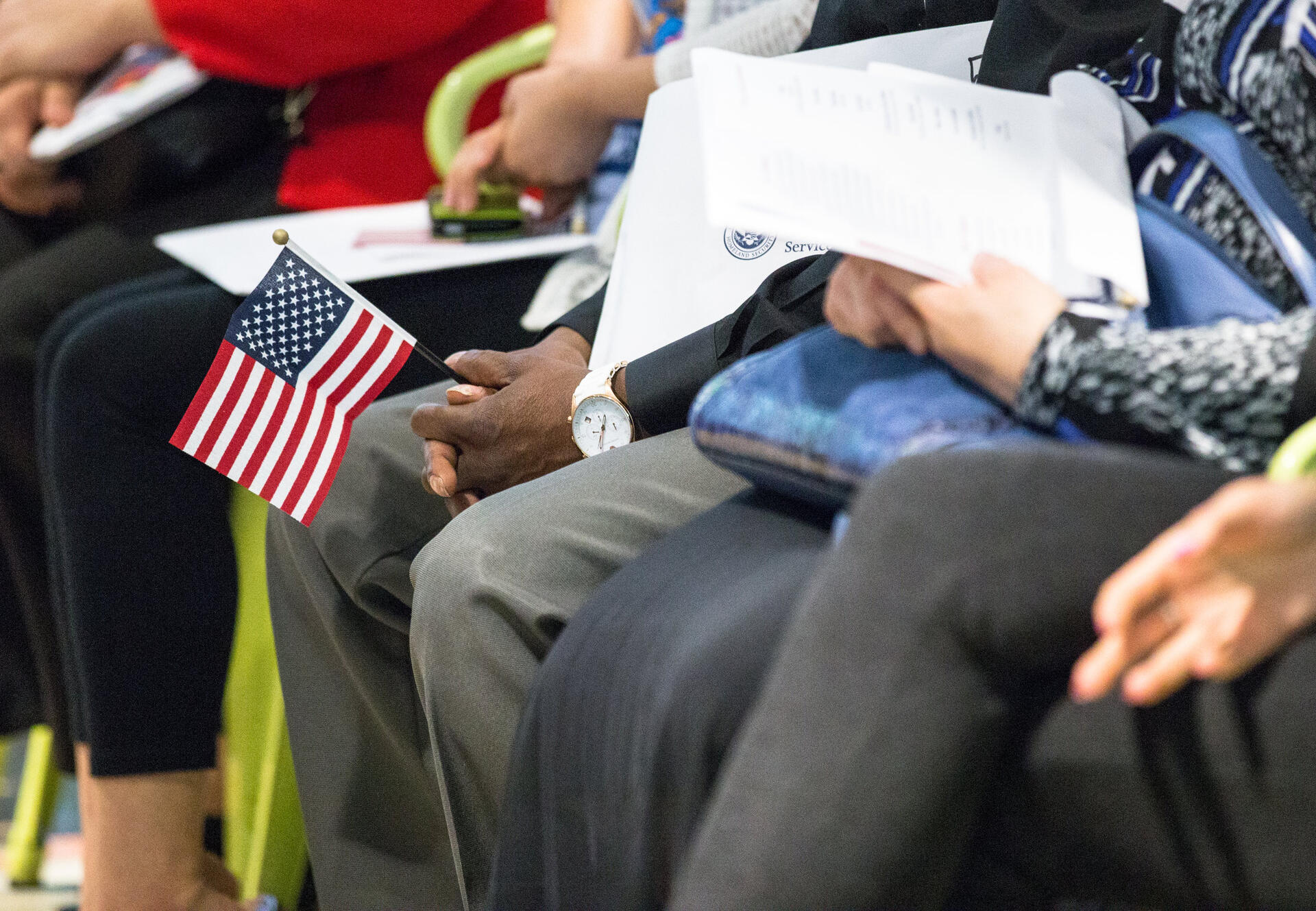 In the news: Wars' other veterans rebuild in Washington | The IRC