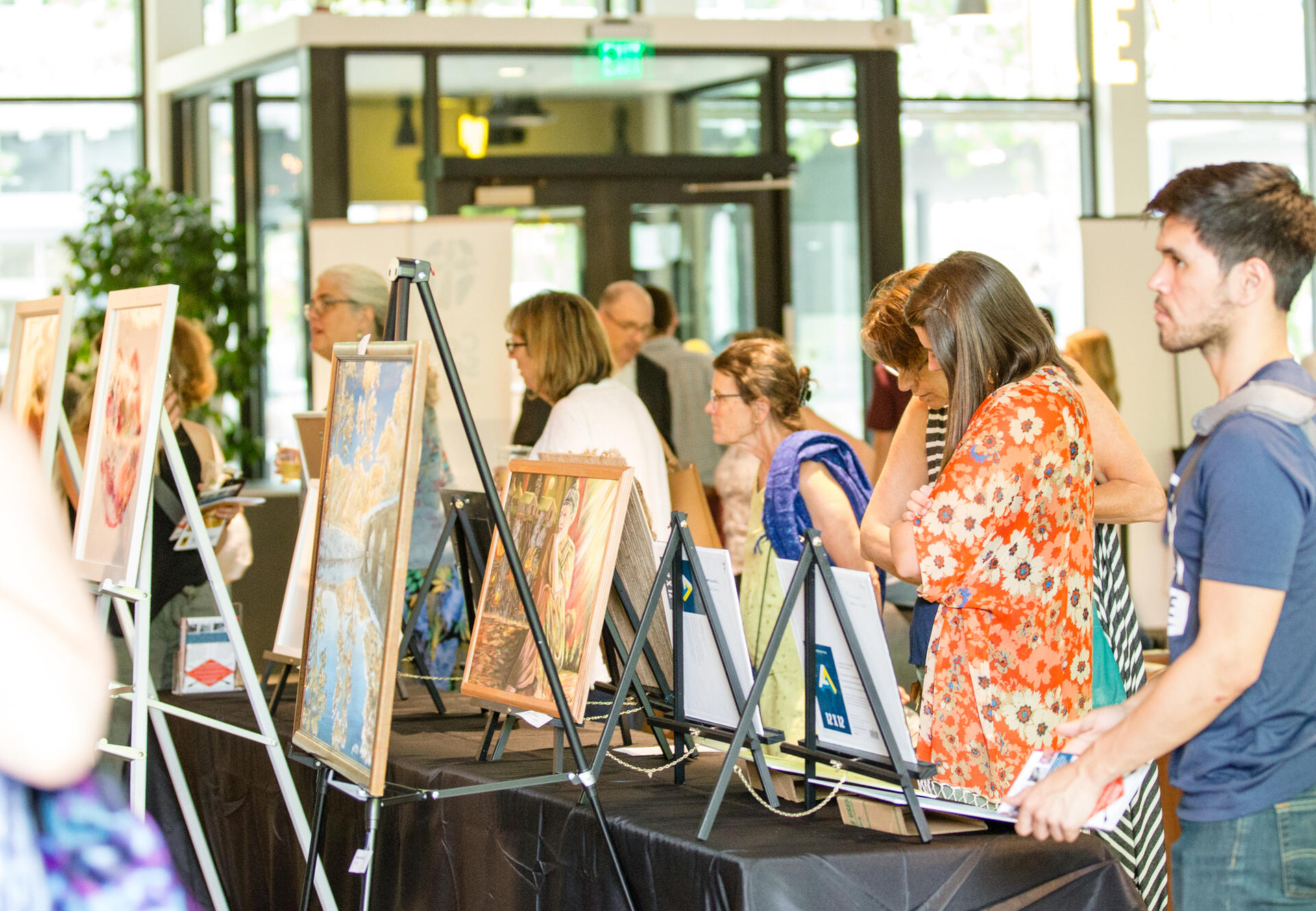 Photos: Celebrating World Refugee Day | International Rescue Committee ...