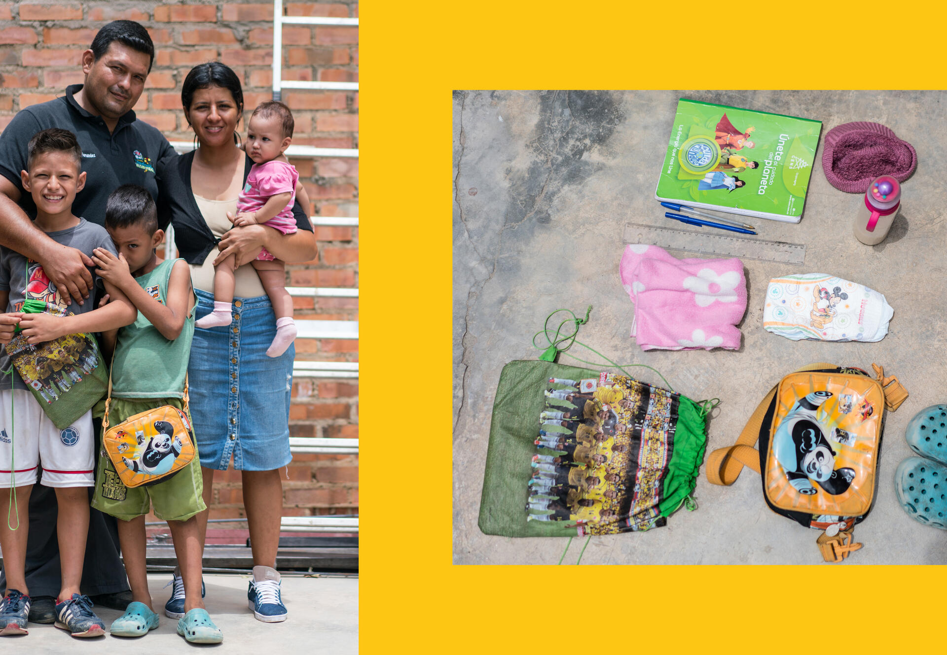 What you wanted to know about refugees, asylum and crisis in 2018 | The IRC