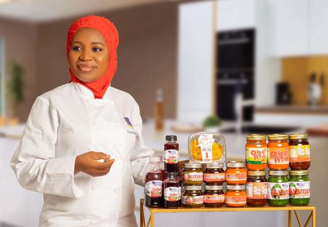 Celebrating Black businesses | The IRC