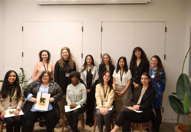 New York & New Jersey 2024 Election Effect Panel | The IRC