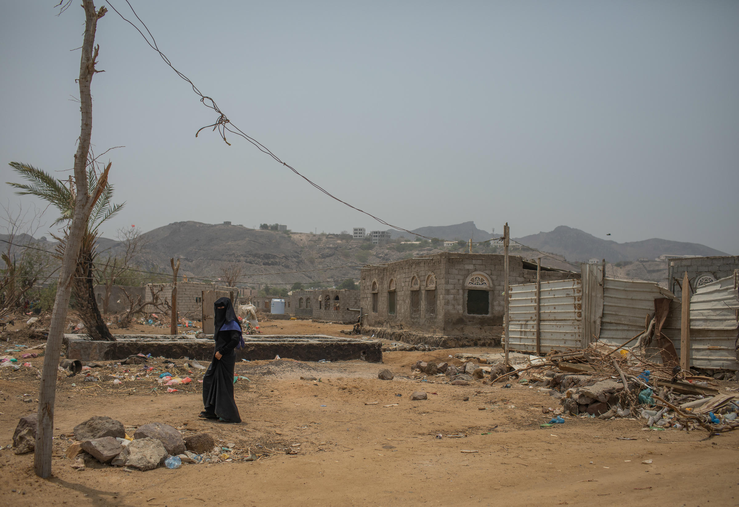 4 ways the war in Yemen has impacted women and girls | International ...