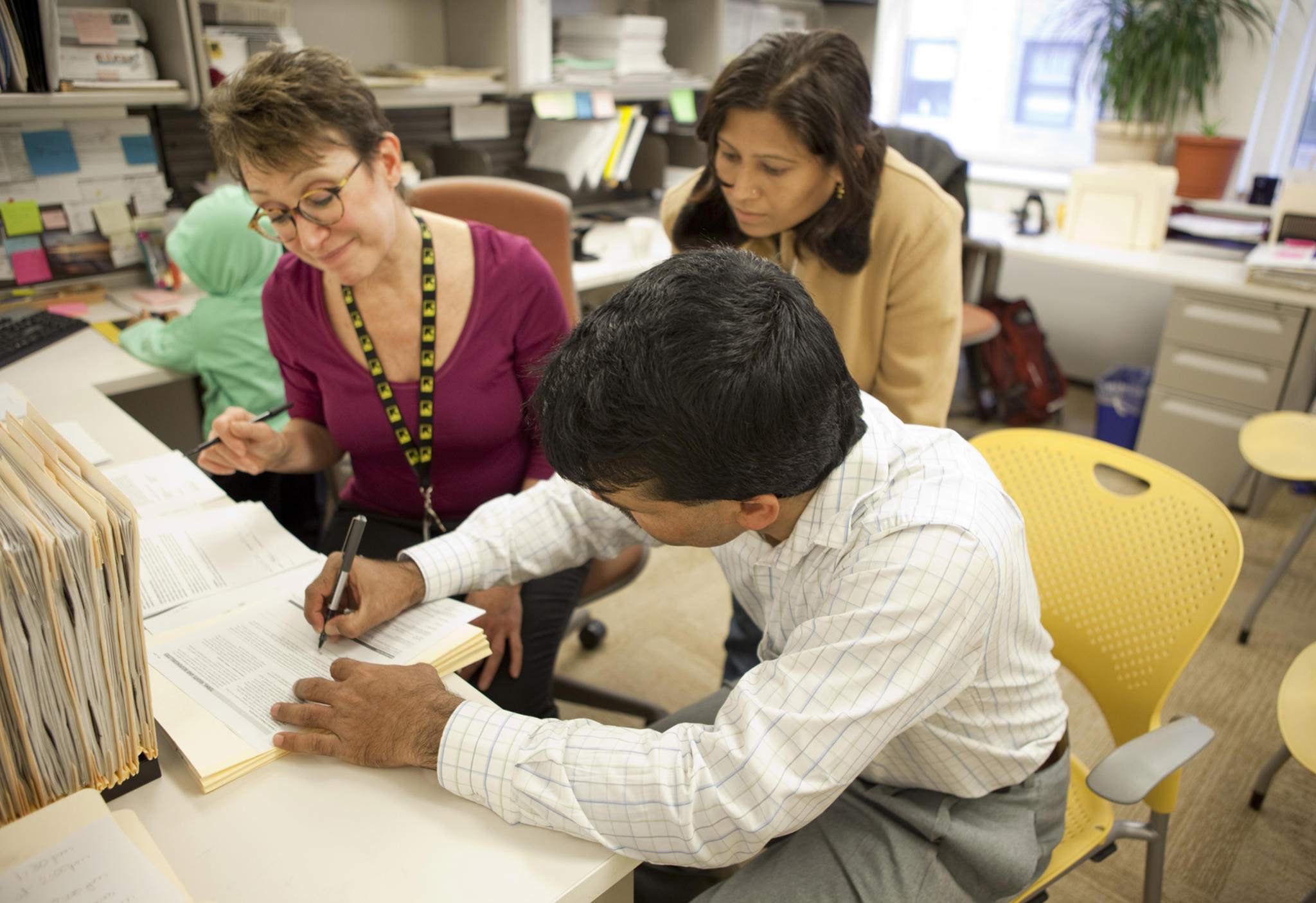 Economic Empowerment in Sacramento | International Rescue Committee (IRC)