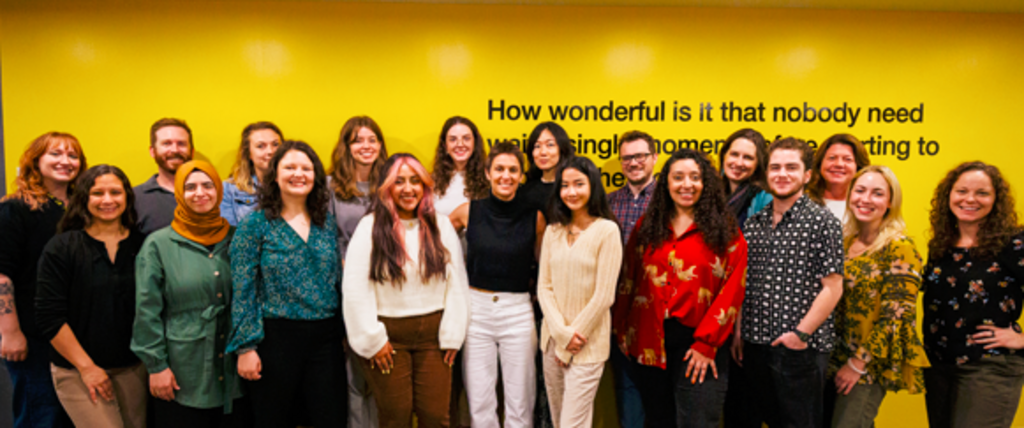 Program Spotlight: Tutoring Together | The IRC