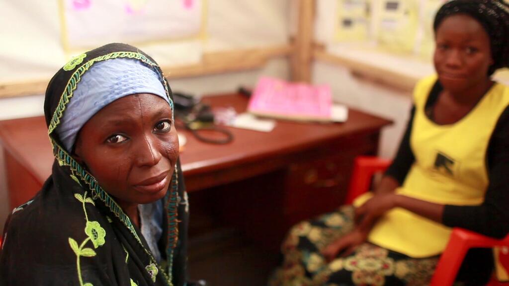 8 steps we can take to support women and girls | The IRC