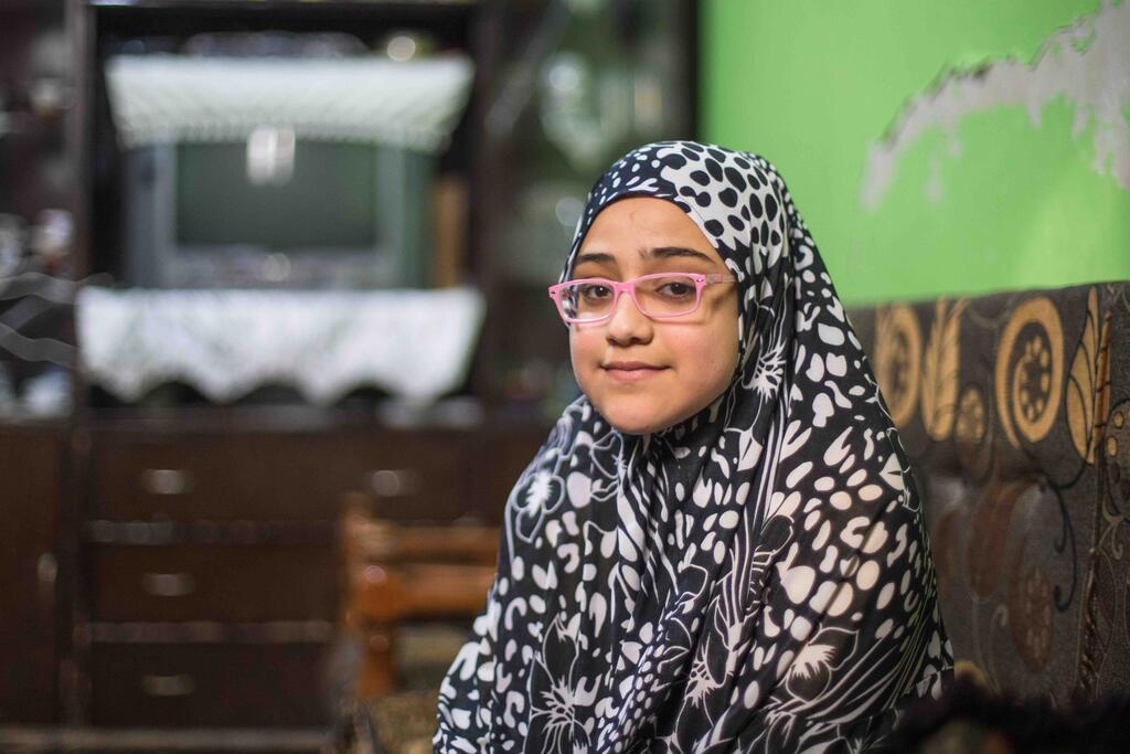 The Syrian 10-year-olds who’ve known nothing but war. | The IRC