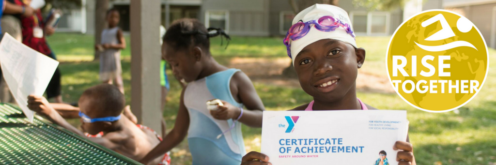 Let's RISE Together! | The IRC