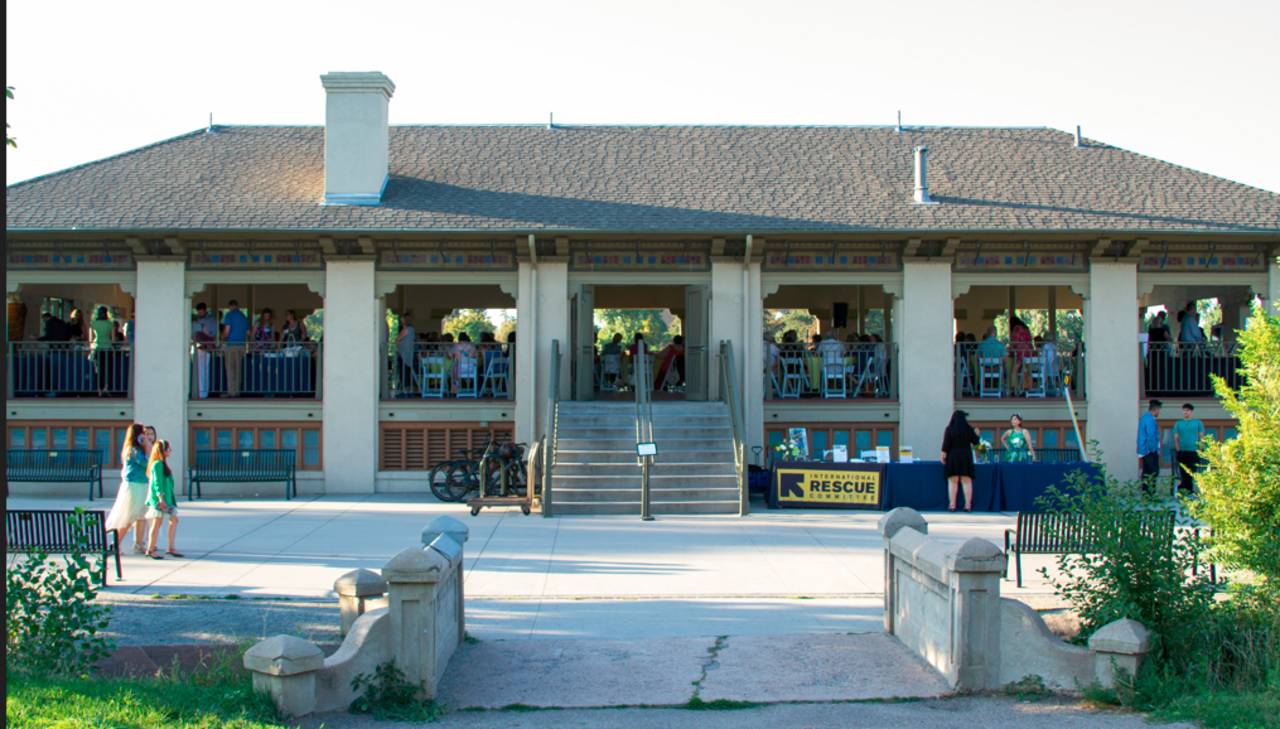 The IRC in Denver's Welcome Home Event 2023 - A great success ...