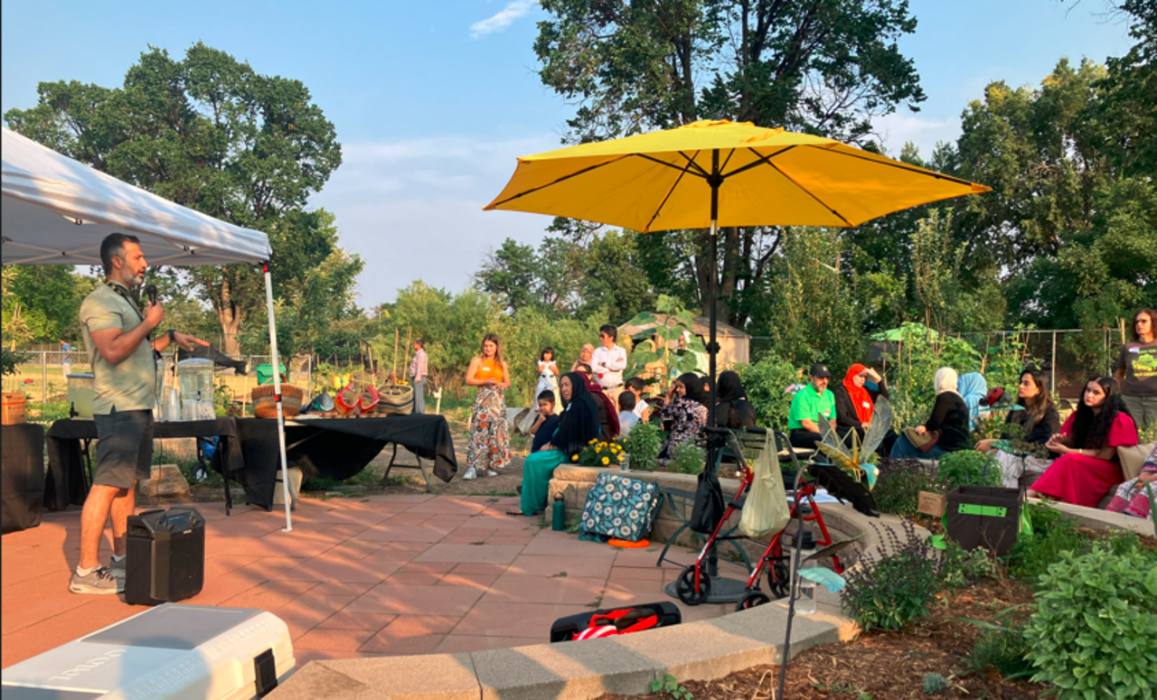 Celebrating Community and Culture - The IRC in Denver’s New Roots ...