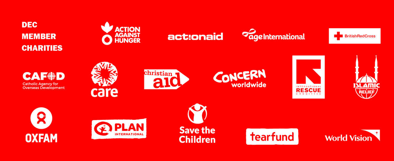 DEC Appeals | International Rescue Committee (IRC)