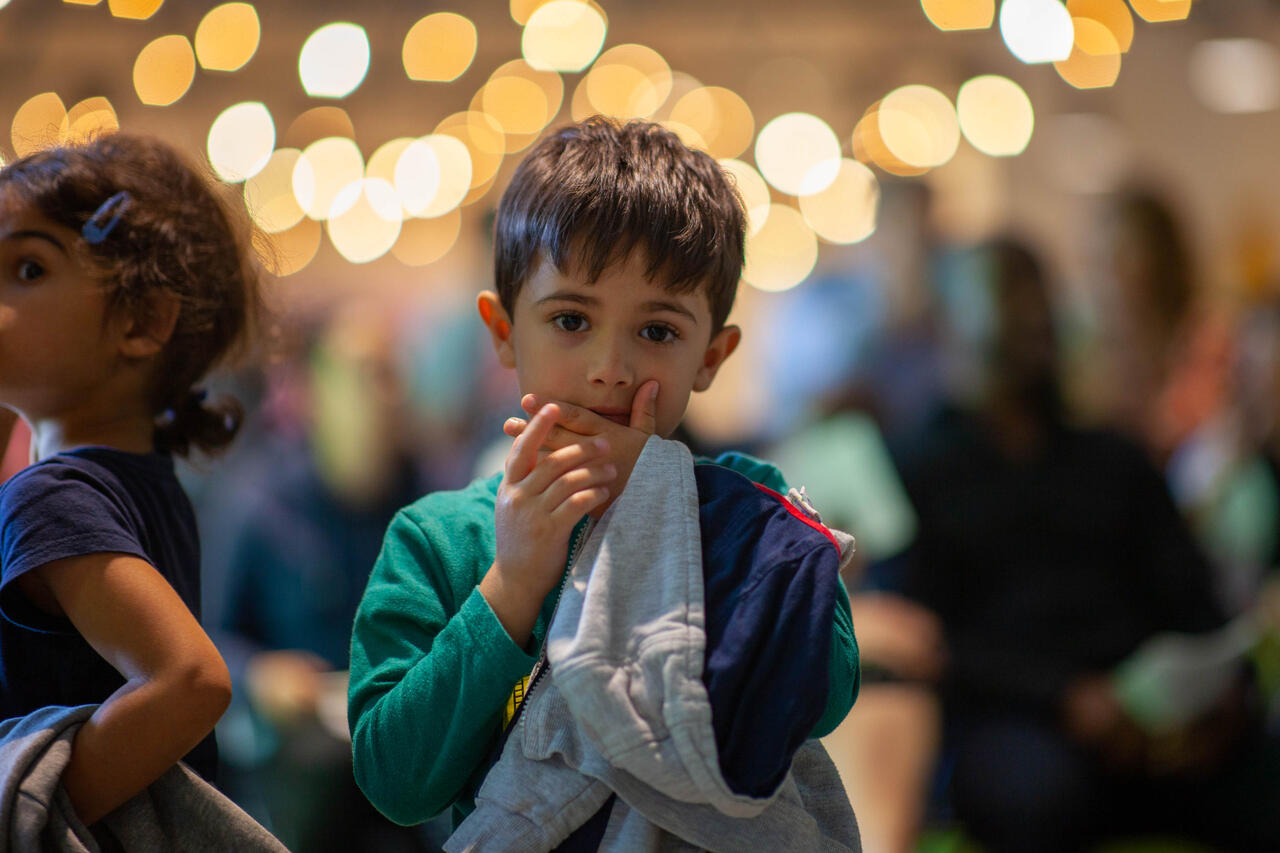 Photos: Celebrating World Refugee Day 2019 | The IRC