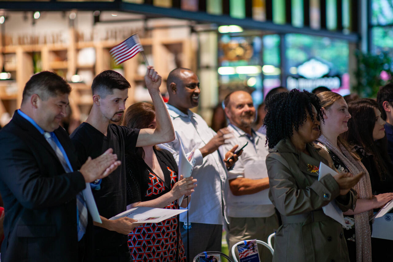 Photos: Celebrating World Refugee Day 2019 | The IRC