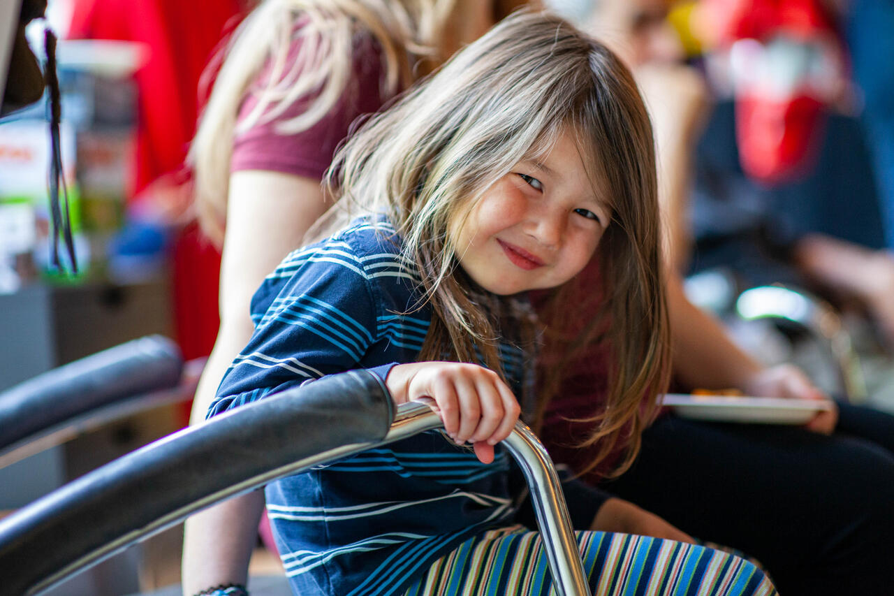 Photos: Celebrating World Refugee Day 2019 | The IRC