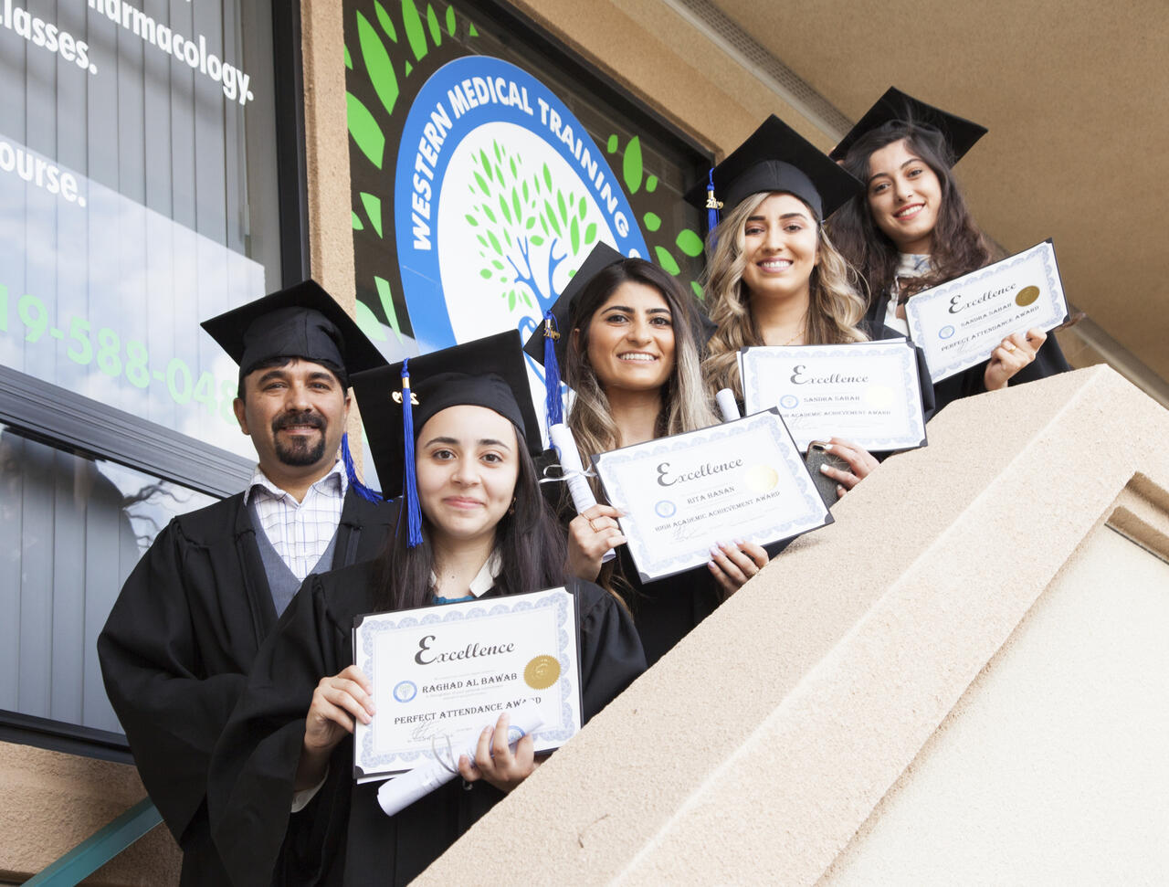 IRC in San Diego: August Highlights | International Rescue Committee (IRC)