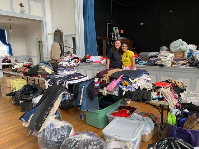 Celebrating our 2023 community engagement in New Jersey! | The IRC