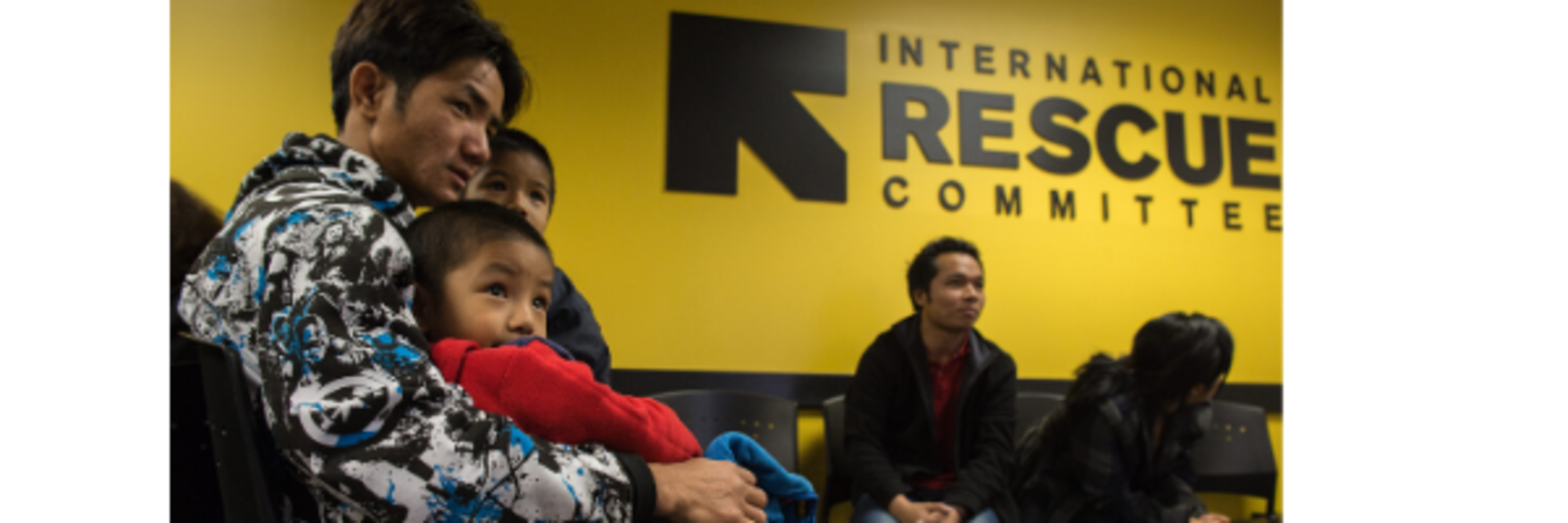 The IRC in San Diego Immigration Services | International Rescue Committee (IRC)