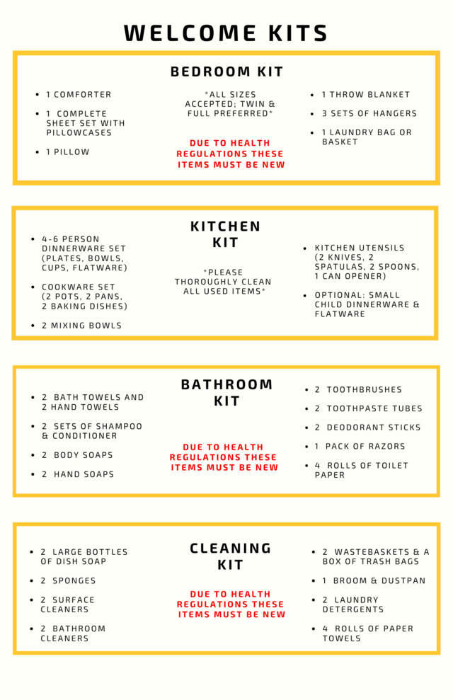 Ways YOU can Support the IRC in Sacramento | International Rescue ...