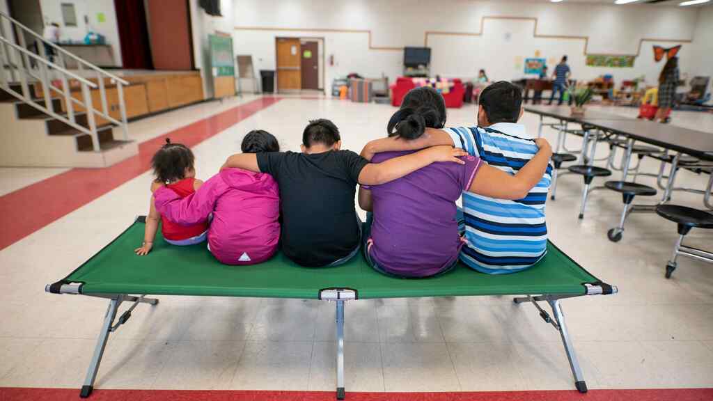 Program Visit in Mexico - Slideshow | The IRC